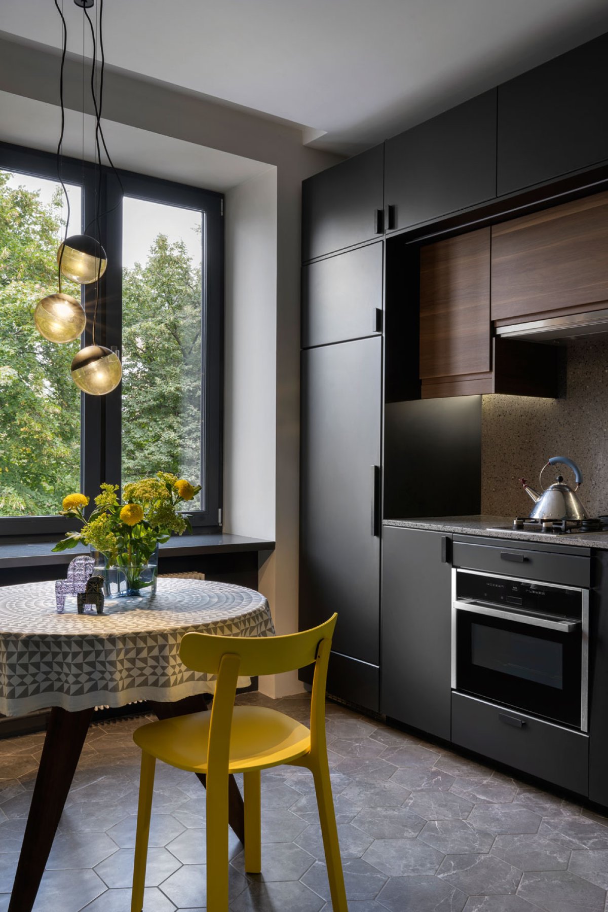 GIBBO 930 DIM8 B - DELTALIGHT