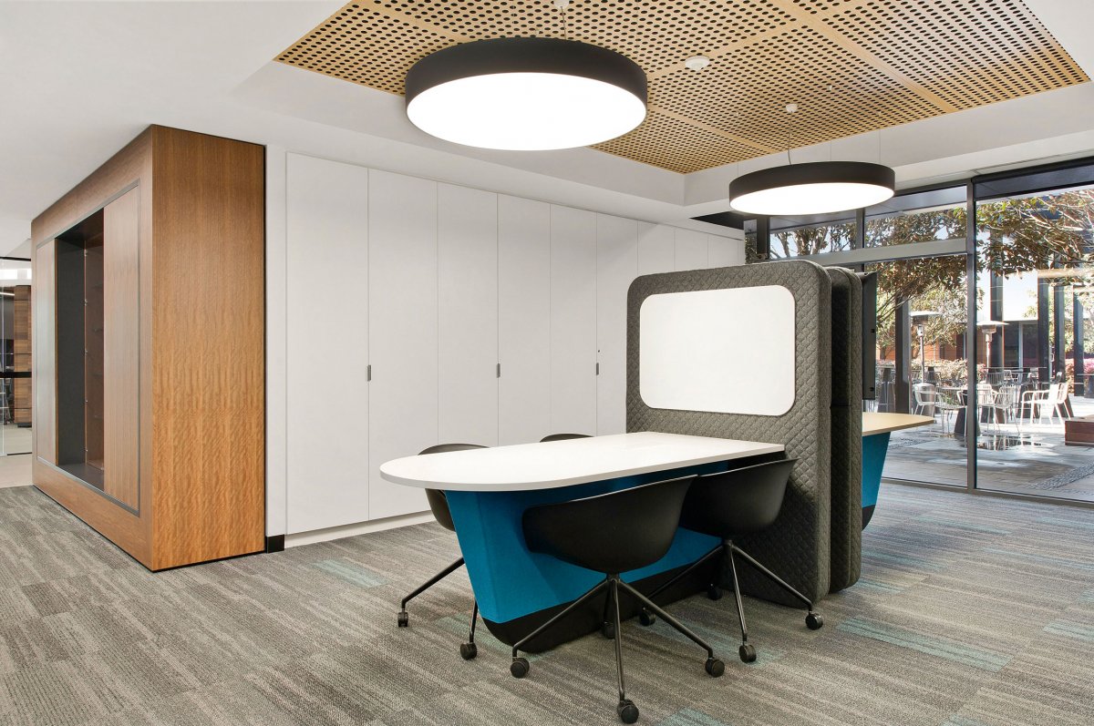 SUPERNOVA LINE 95 930 DIM5 W - DELTALIGHT