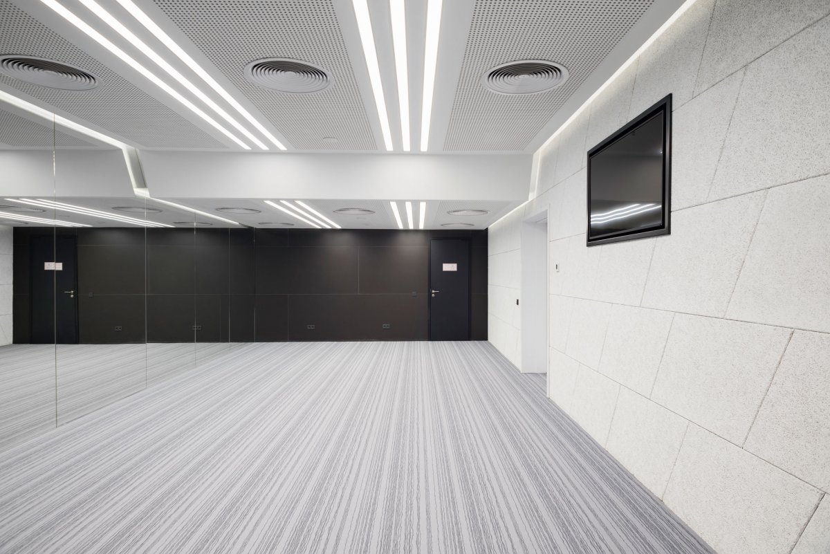 Krasnodar Stadium (RU) - Delta Light