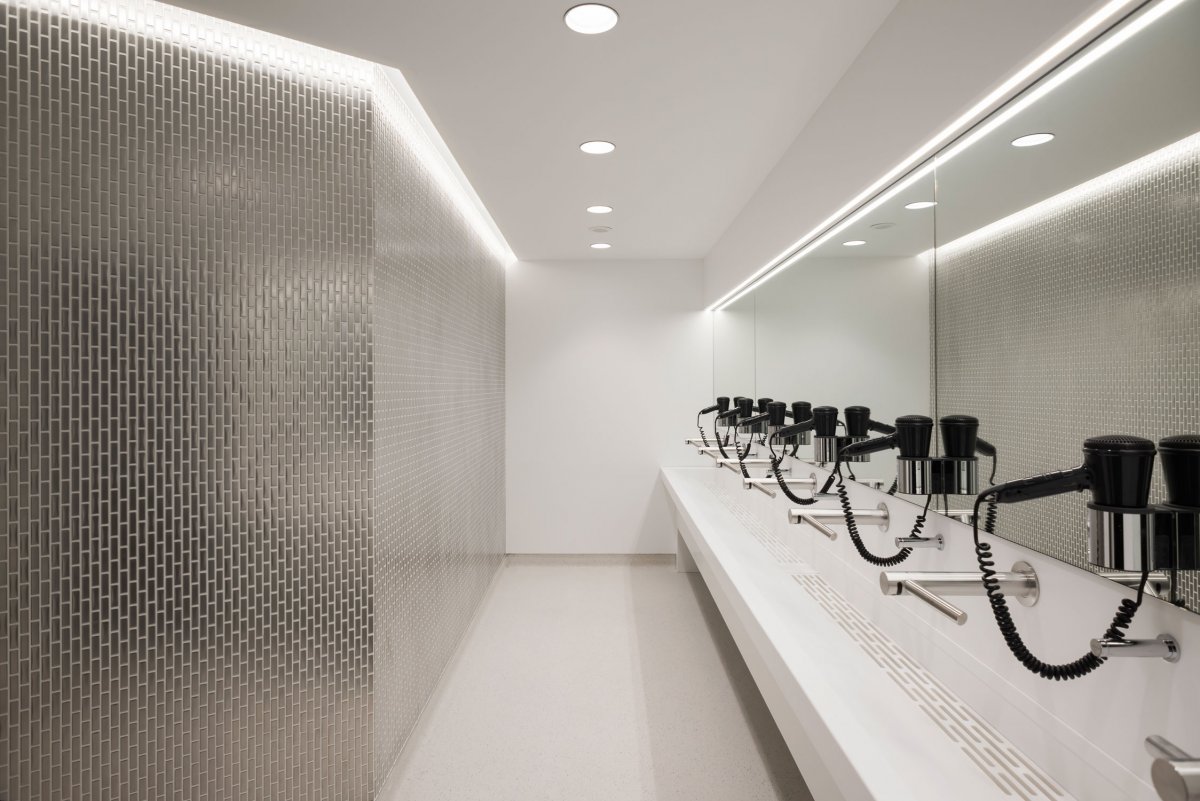 Krasnodar Stadium (RU) - Delta Light