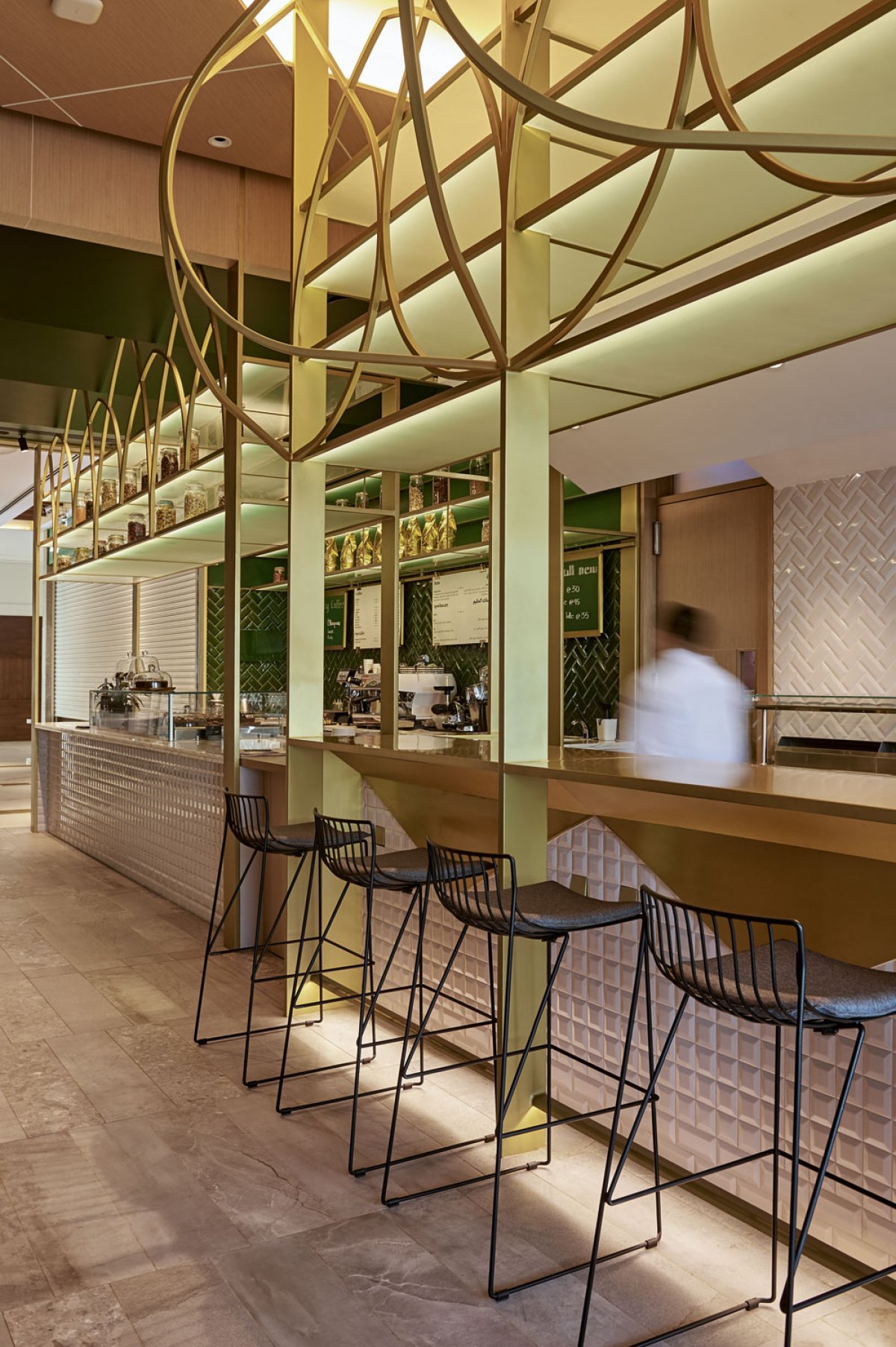 iMAX ROUND ADJUSTABLE - DELTALIGHT