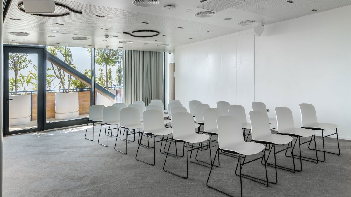 INFORM R2 - DELTALIGHT