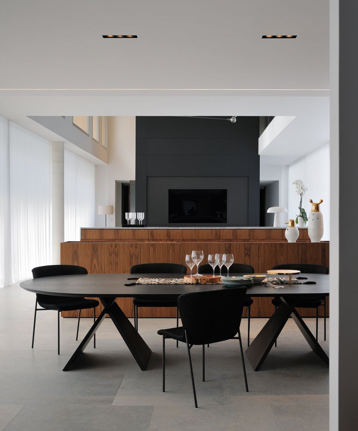 SPLITBOX 3 SPY - DELTALIGHT