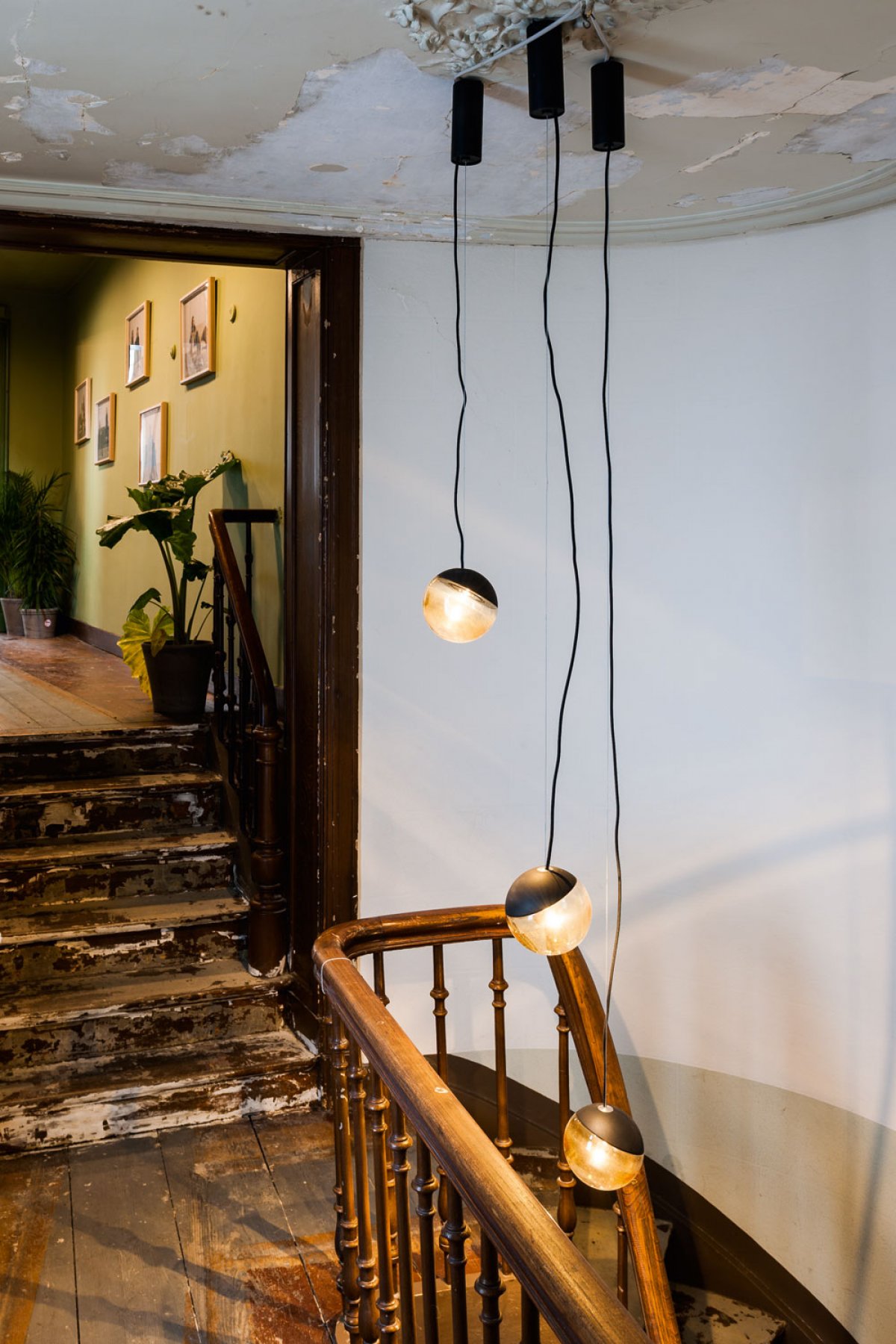 GIBBO 930 DIM8 B - DELTALIGHT