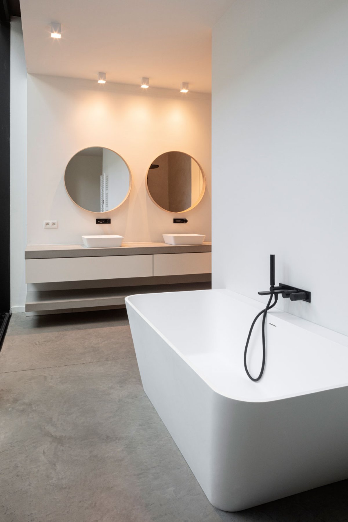 Private residence (BE) - DELTALIGHT