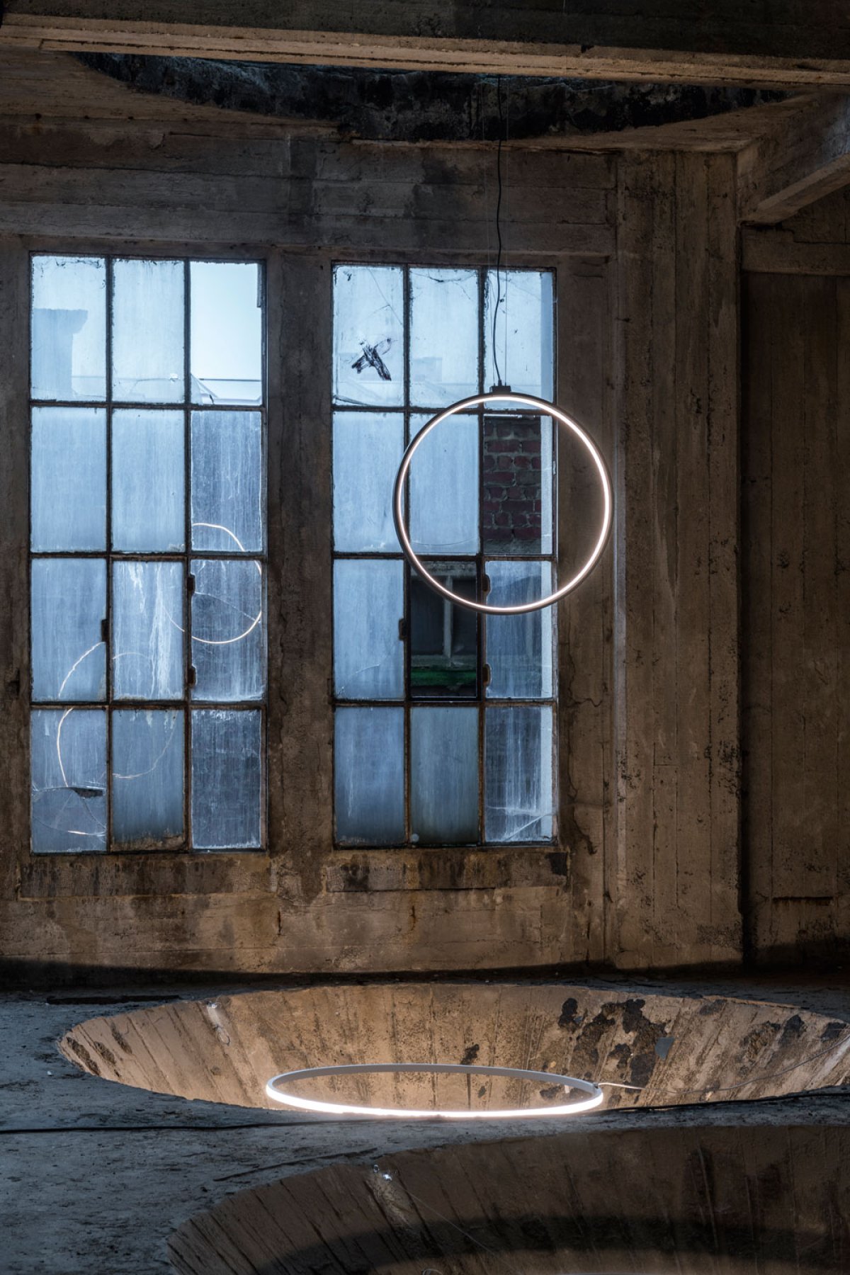 SUPERLOOP SLIM OUT - DELTALIGHT