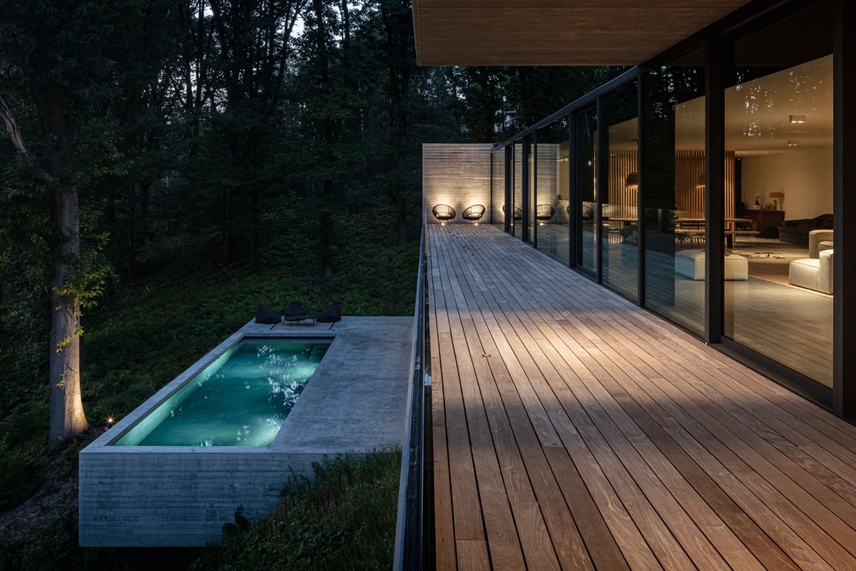 Inspiration - DELTALIGHT