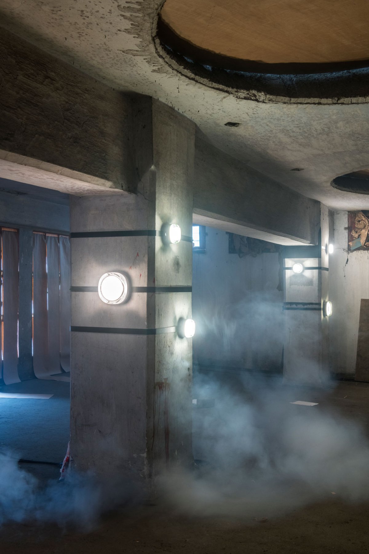 NEBBIA 20 - DELTALIGHT