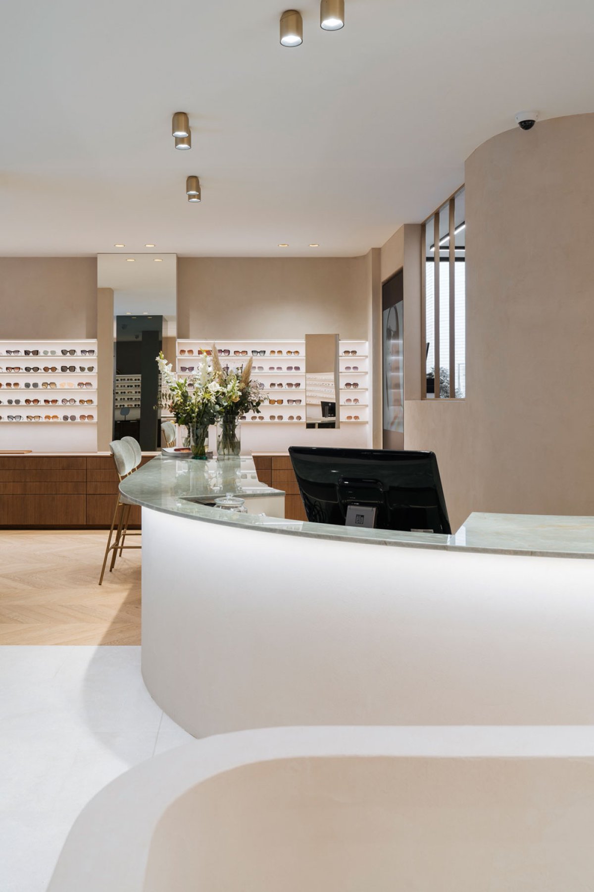 OBIN ON - DELTALIGHT