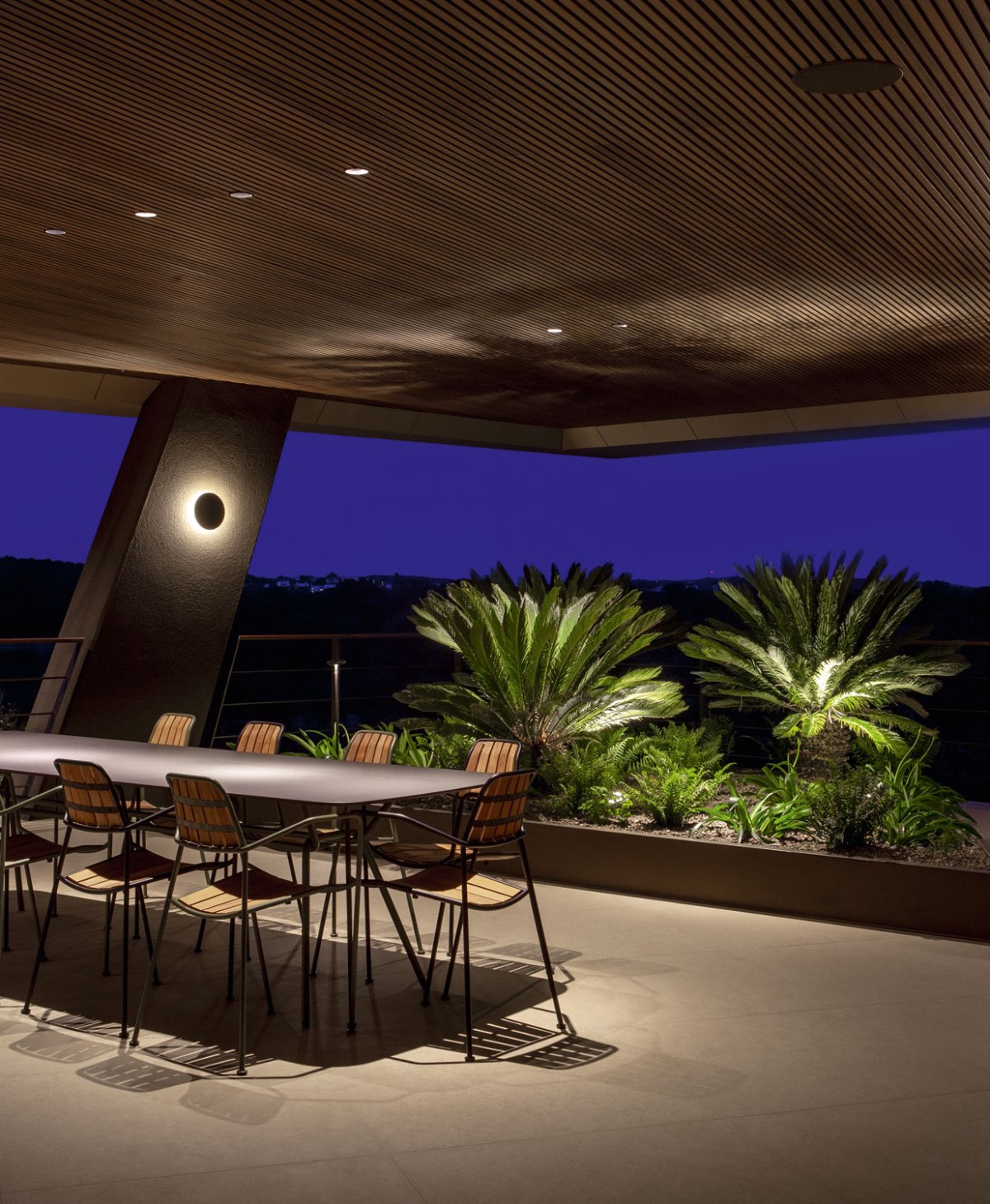Villa X 36 (HR) - DELTALIGHT