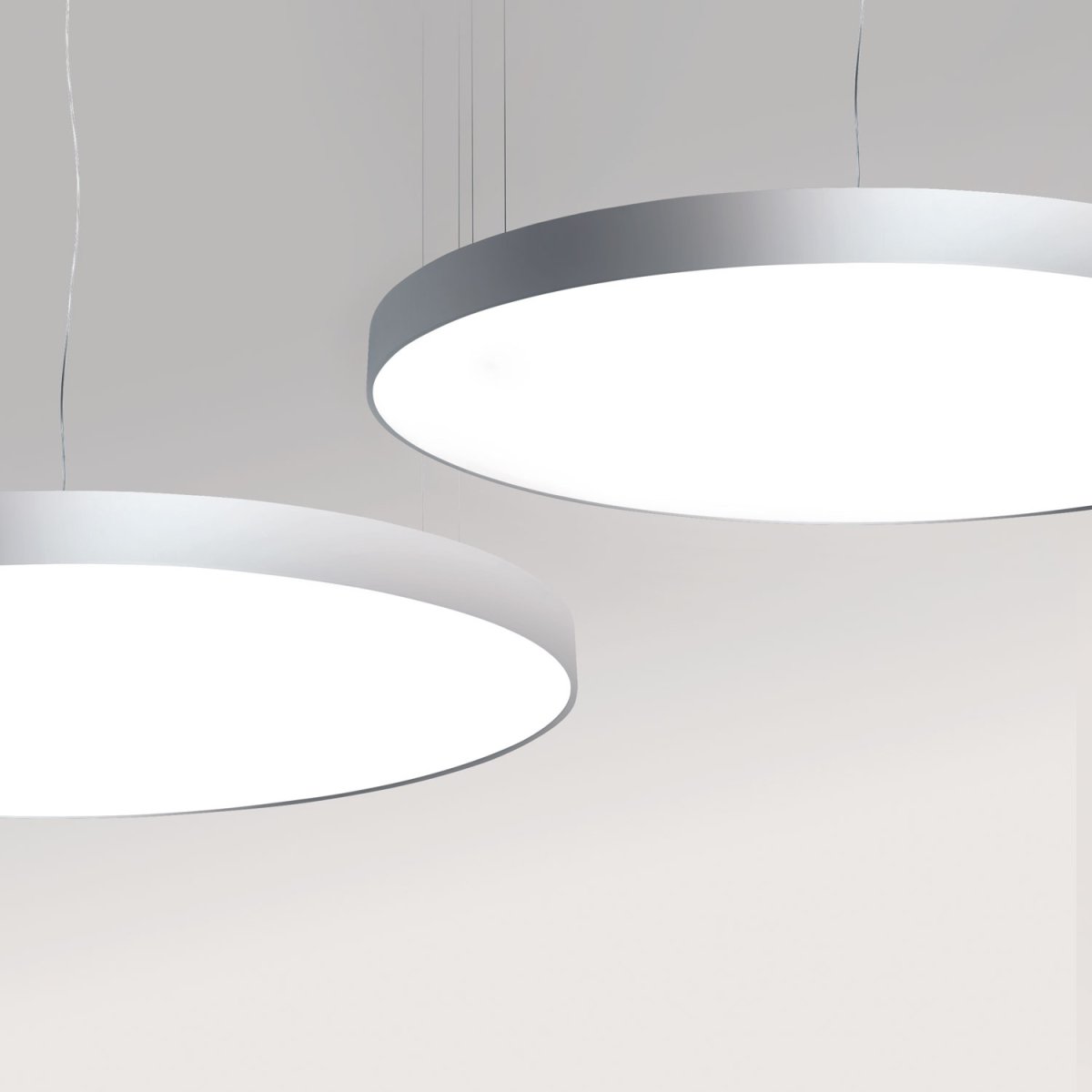 SUPERNOVA FLAT - DELTALIGHT