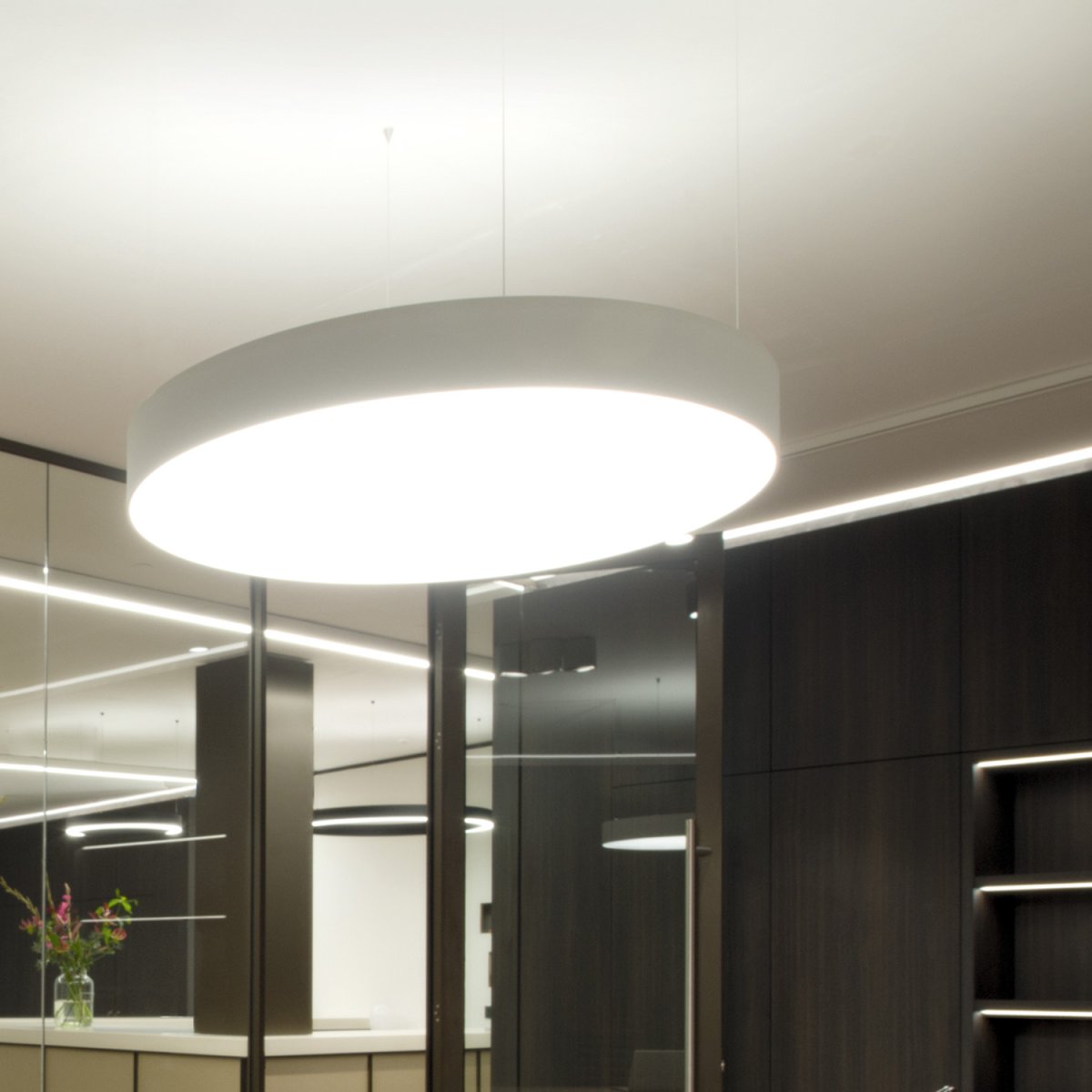 SUPERNOVA LINE - DELTALIGHT