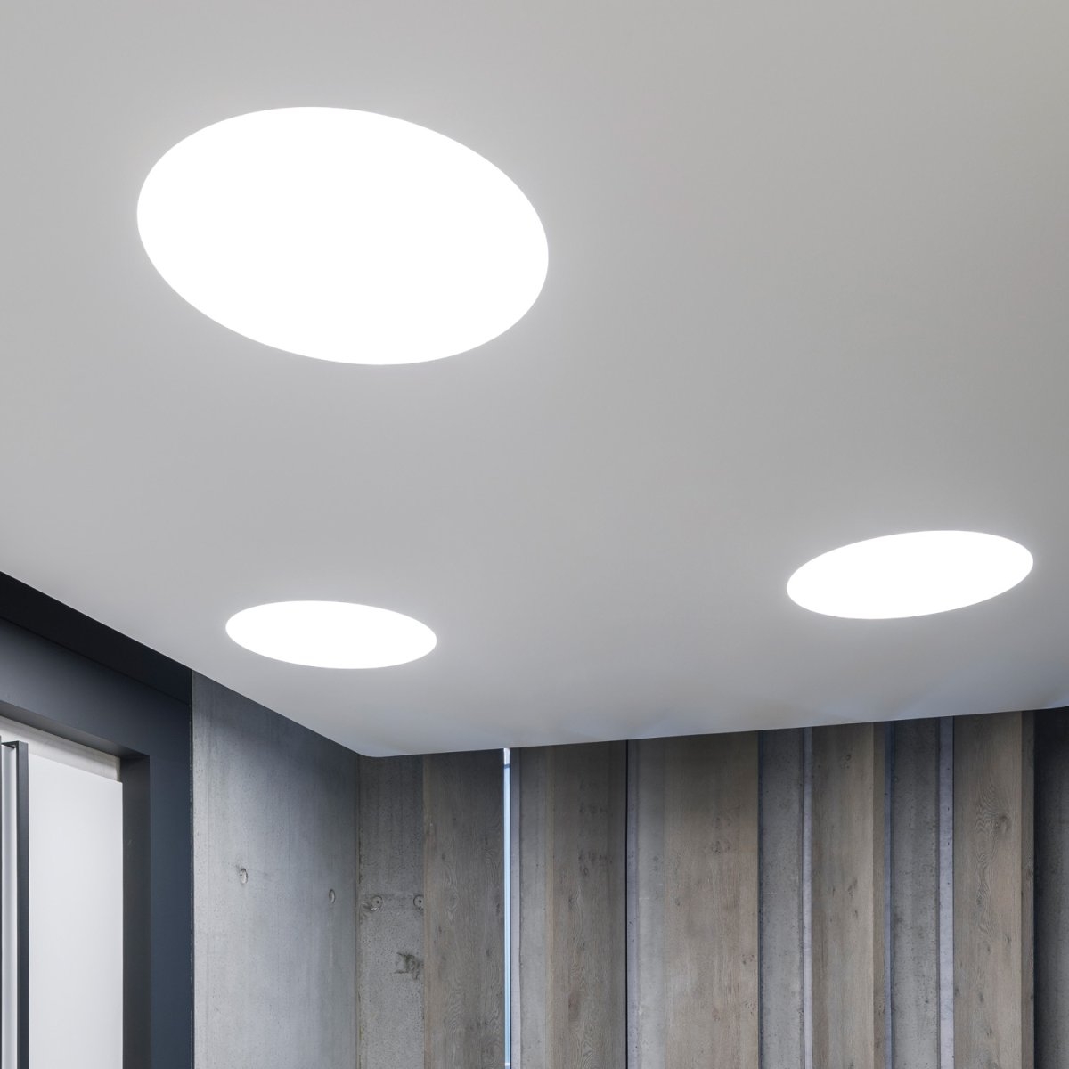 SUPERNOVA LINE TRIMLESS - DELTALIGHT
