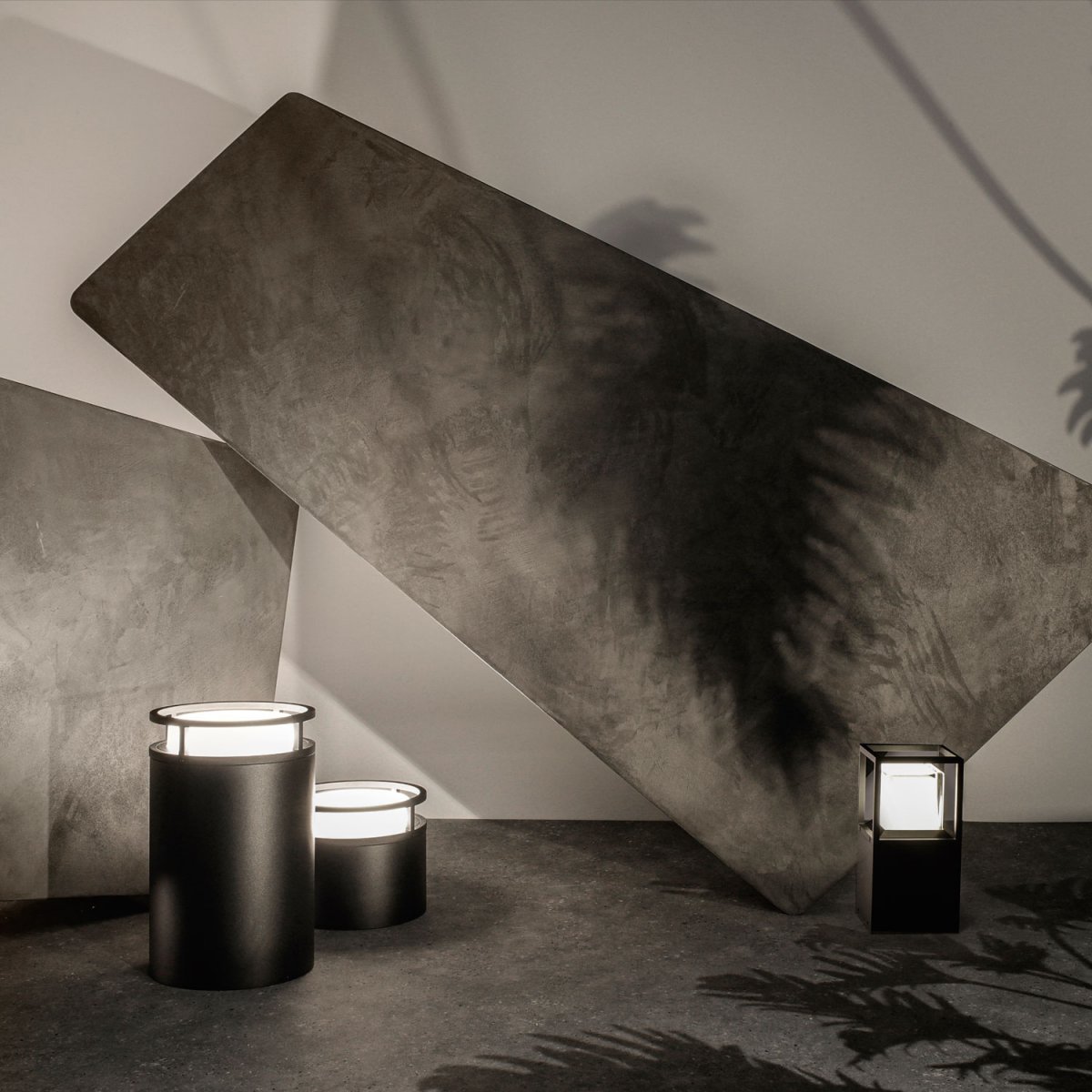 MONTUR - Delta Light