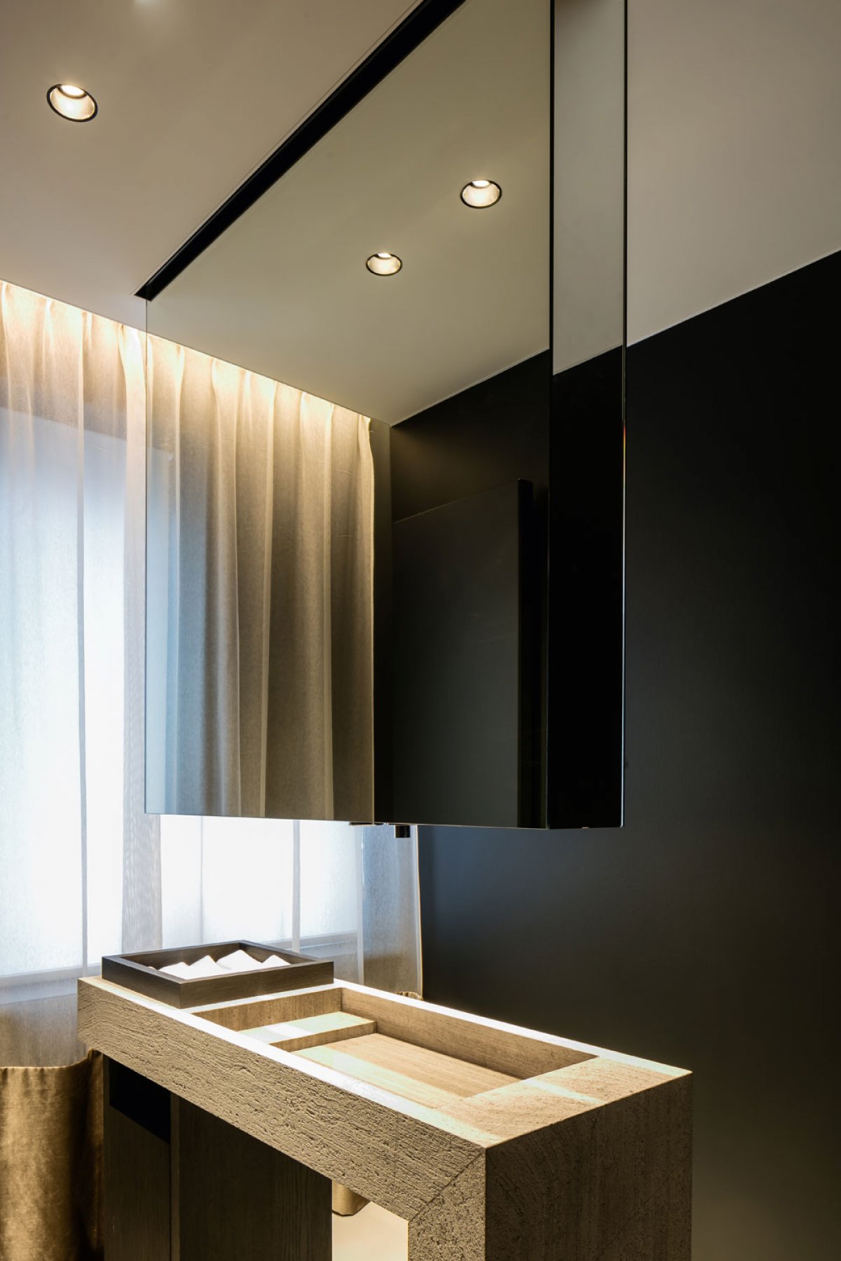 DEEP RINGO Hi - DELTALIGHT