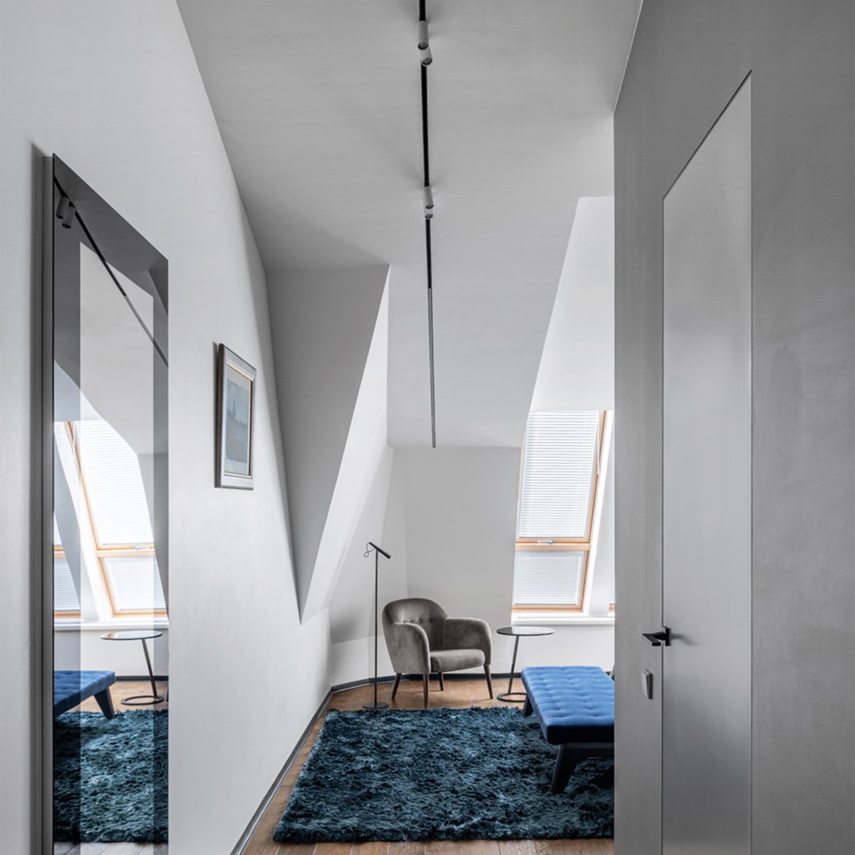 SPLITLINE - DELTALIGHT