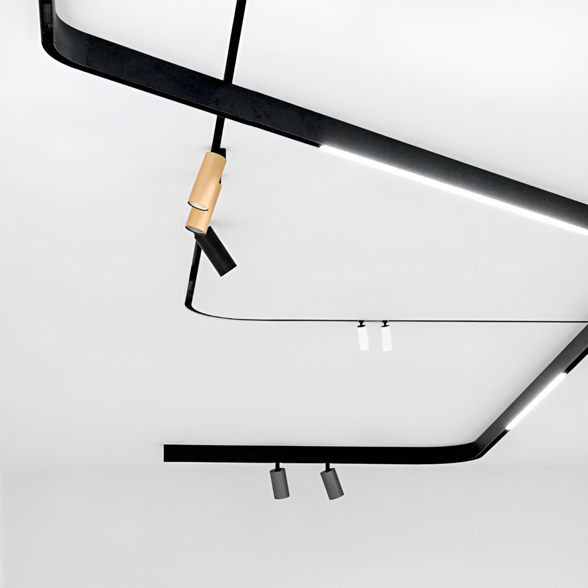 SPLITLINE - DELTALIGHT