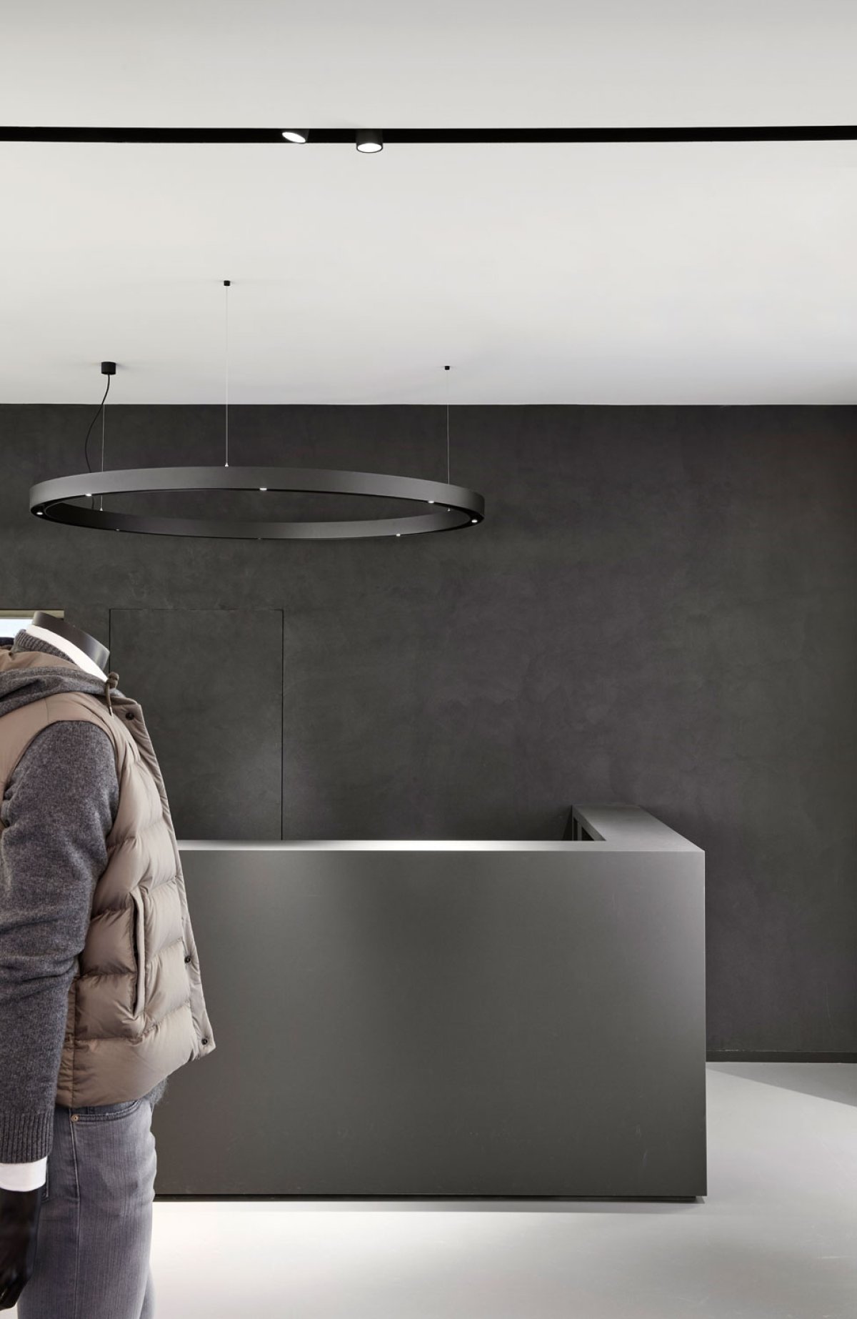 Beltrami - DELTALIGHT