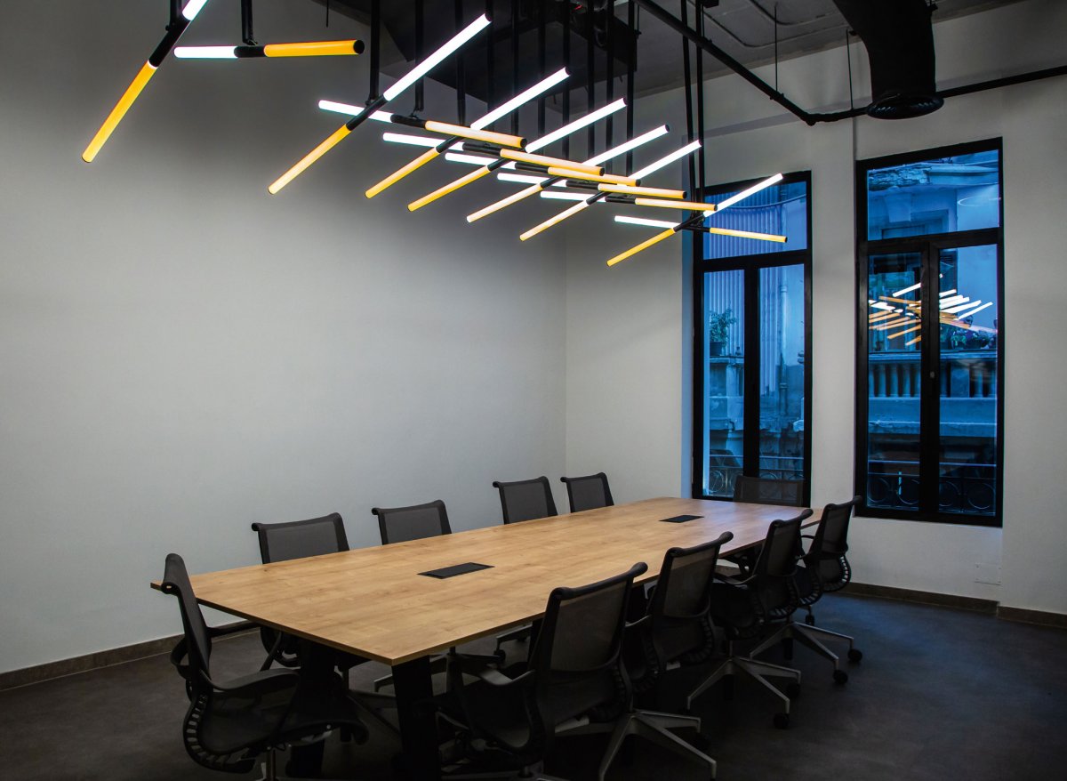 Consoleya (EG) - Delta Light