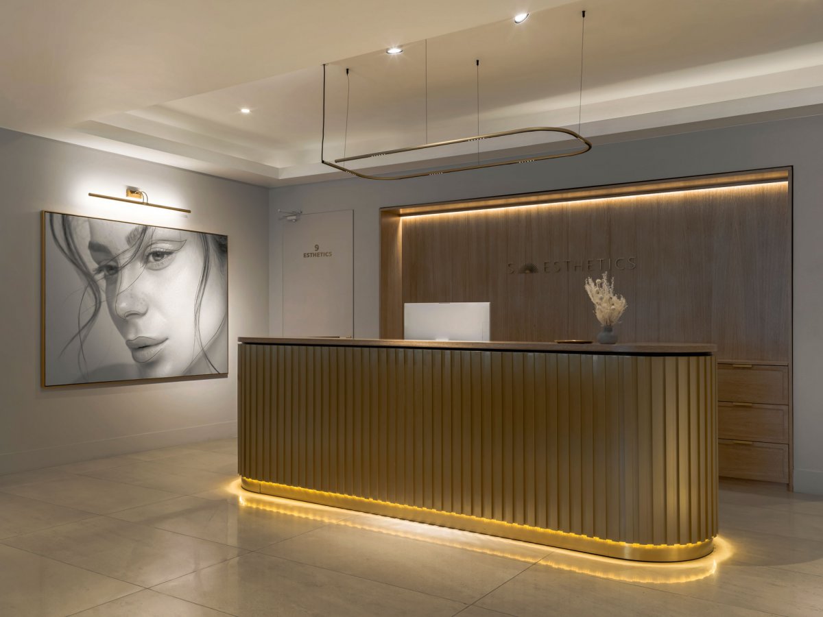 DEEP RINGO LED - DELTALIGHT