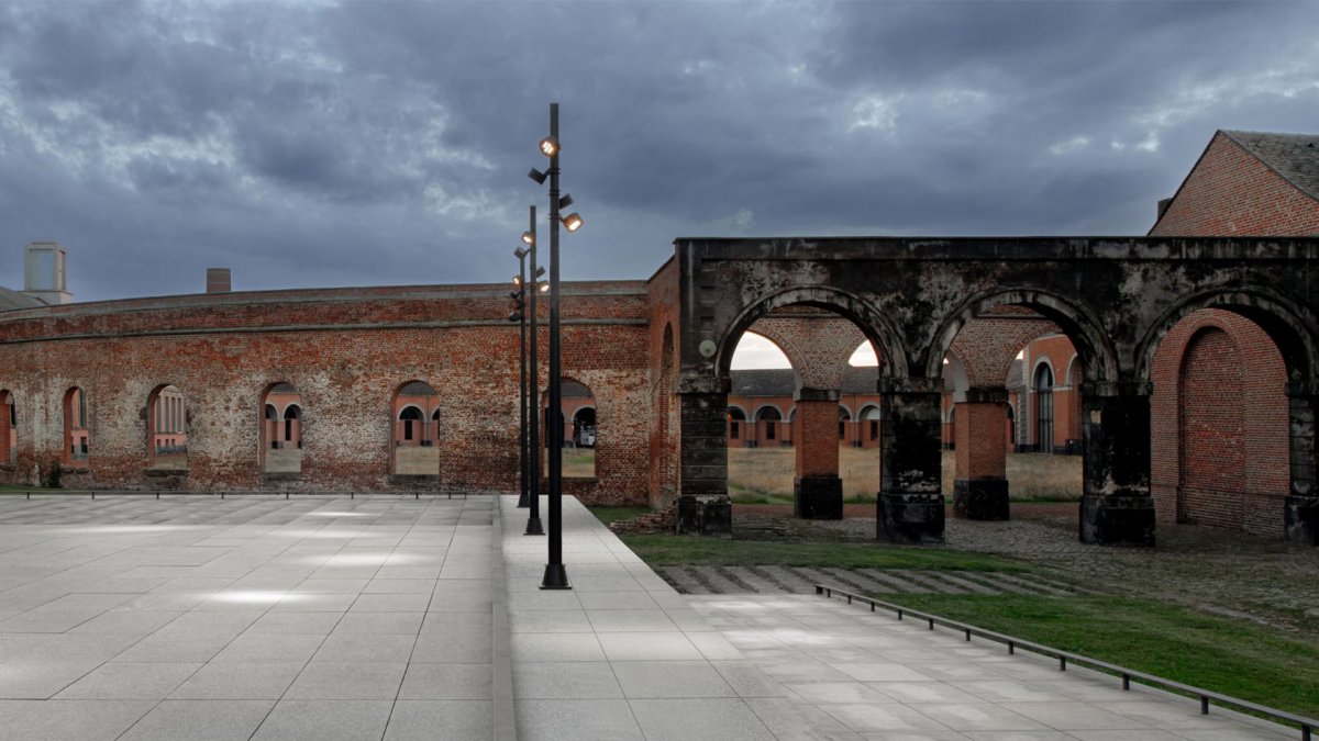 Homepage - Delta Light