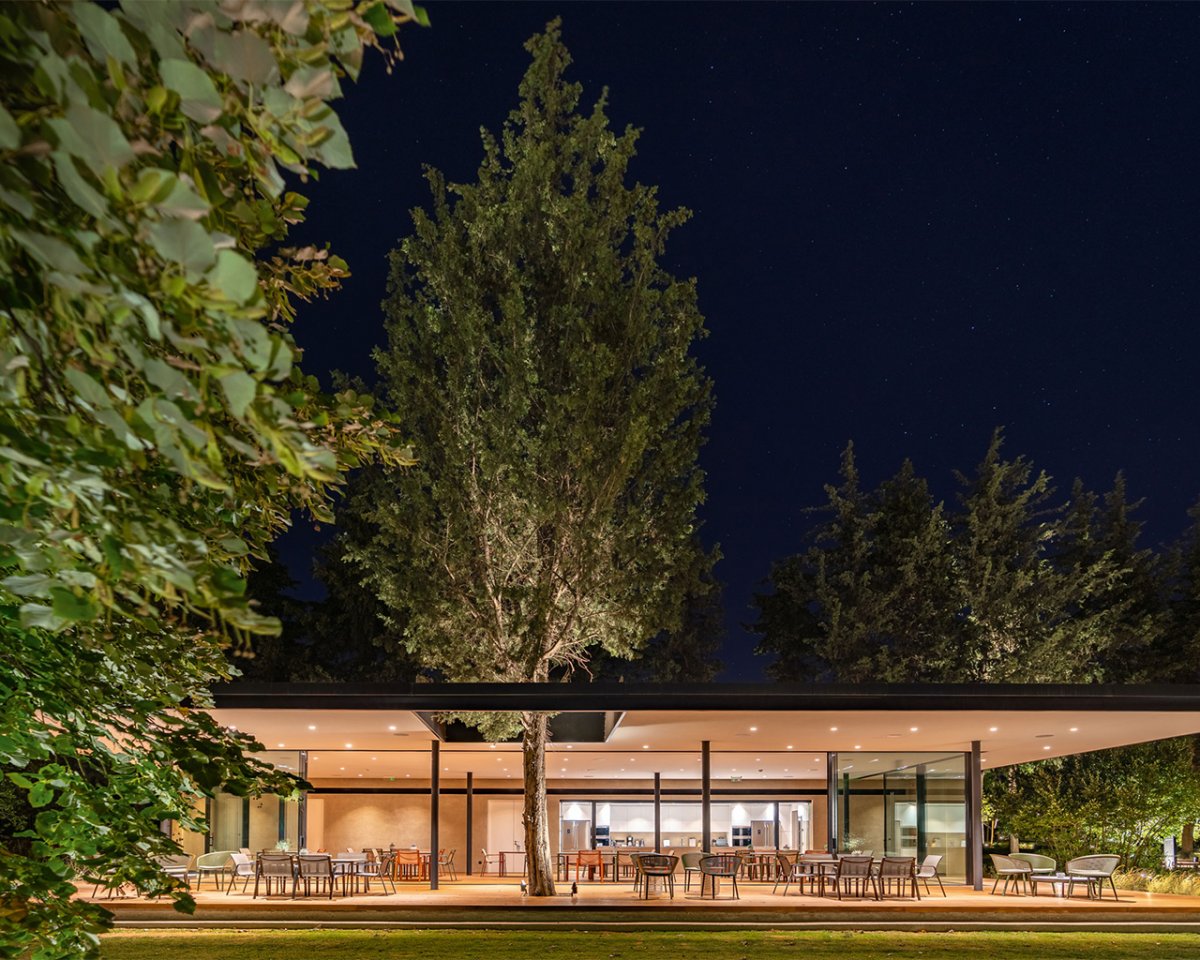 Homepage - Delta Light