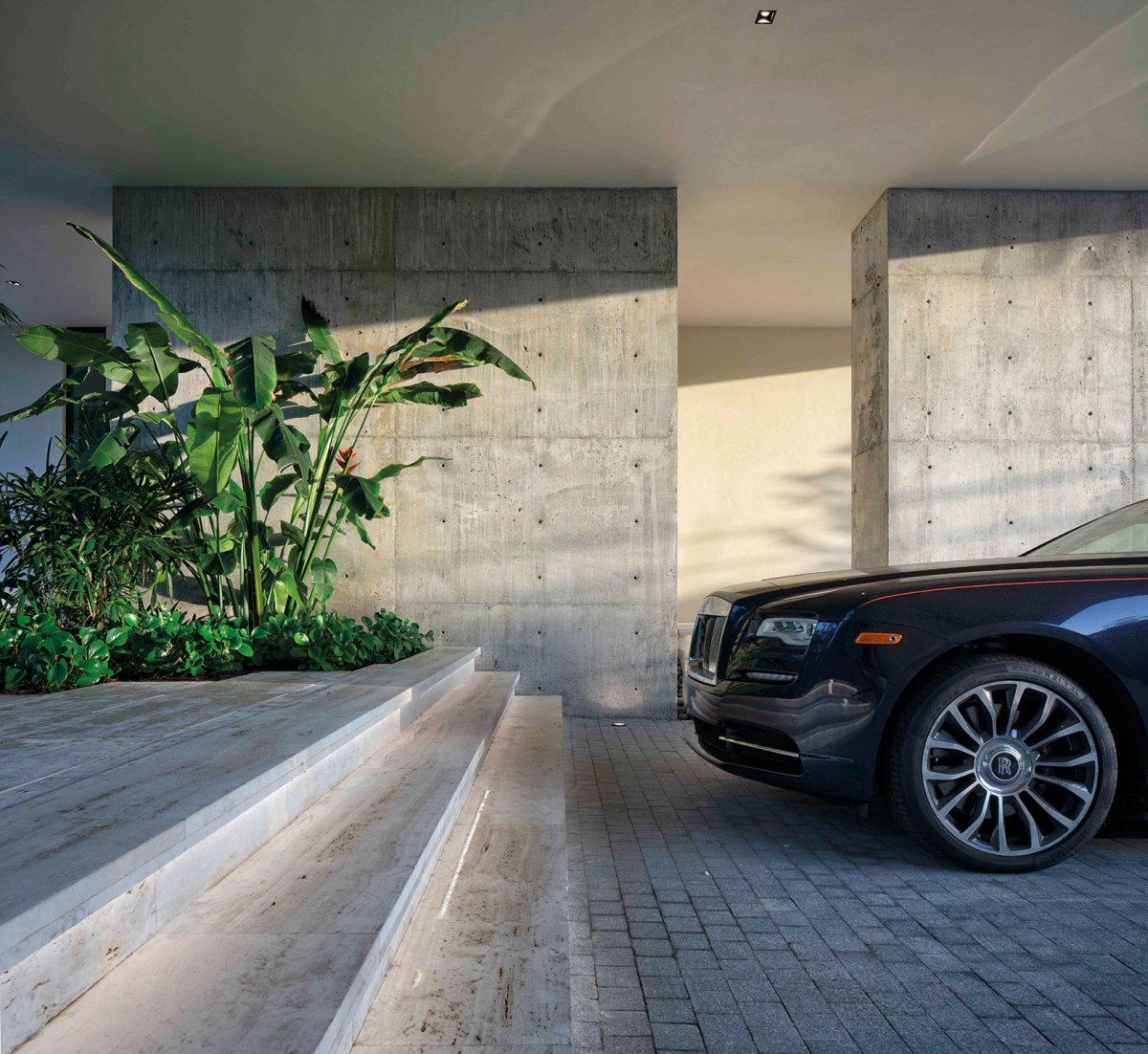 West Di Lido Residence (USA) - DELTALIGHT
