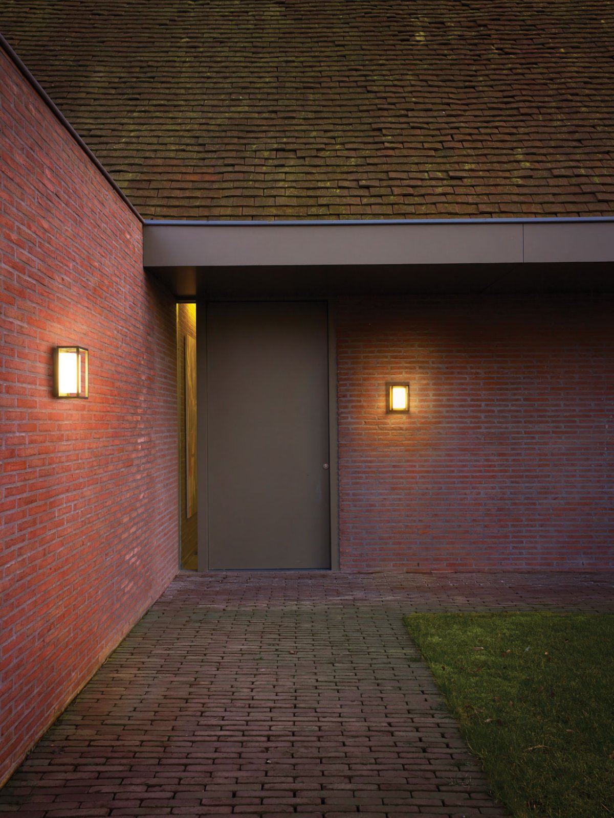 MONTUR M LED 930 A - DELTALIGHT