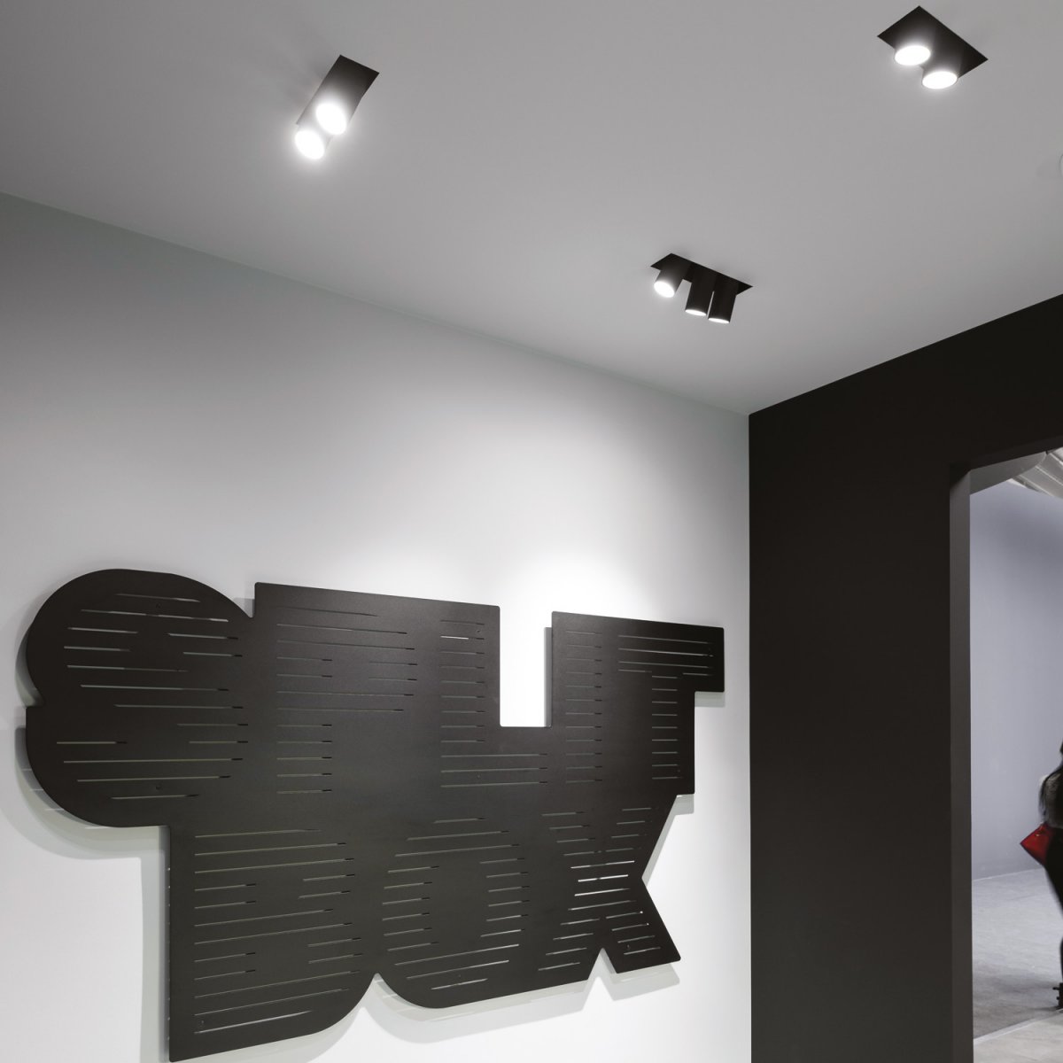 SPLITBOX - DELTALIGHT