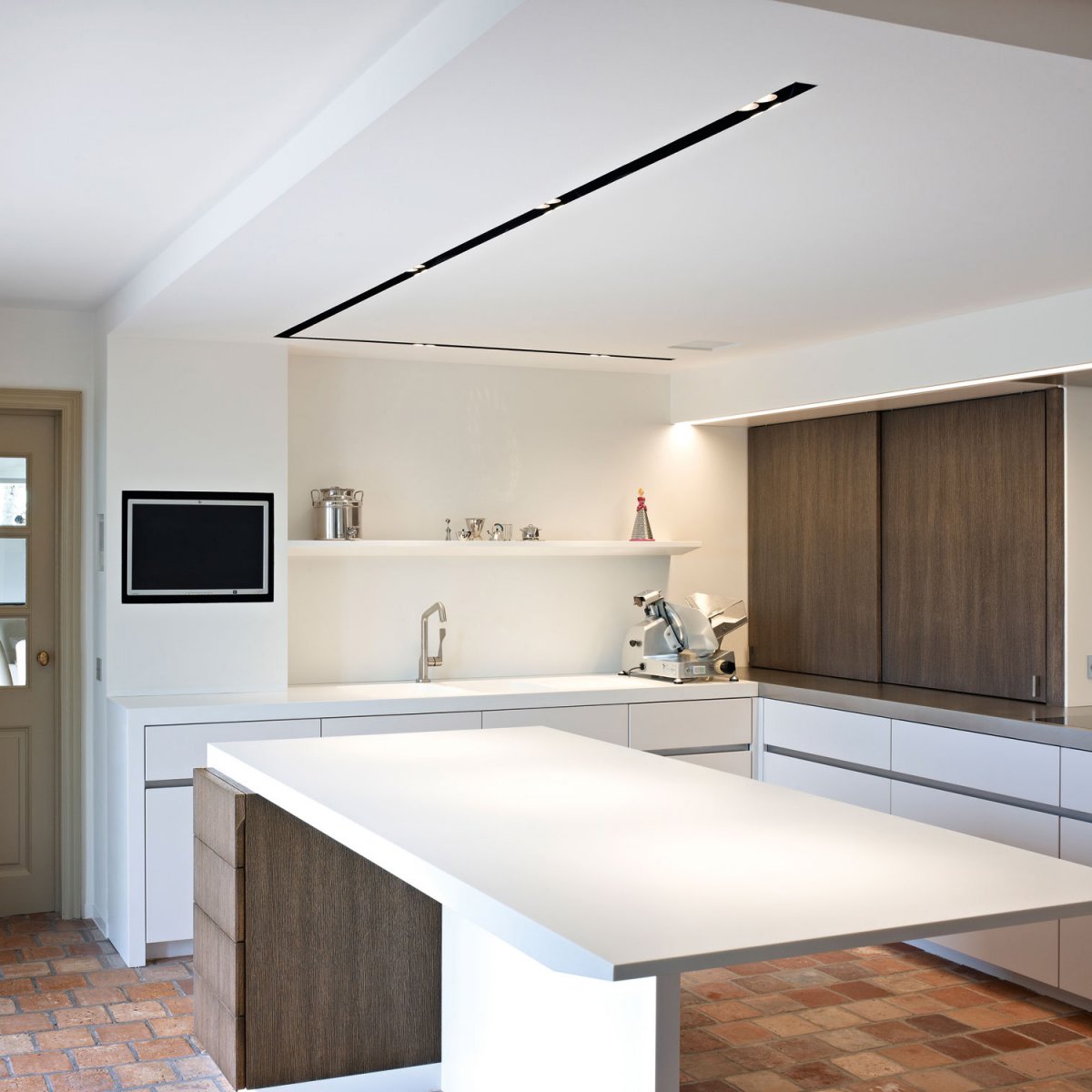 SPLITLINE - DELTALIGHT