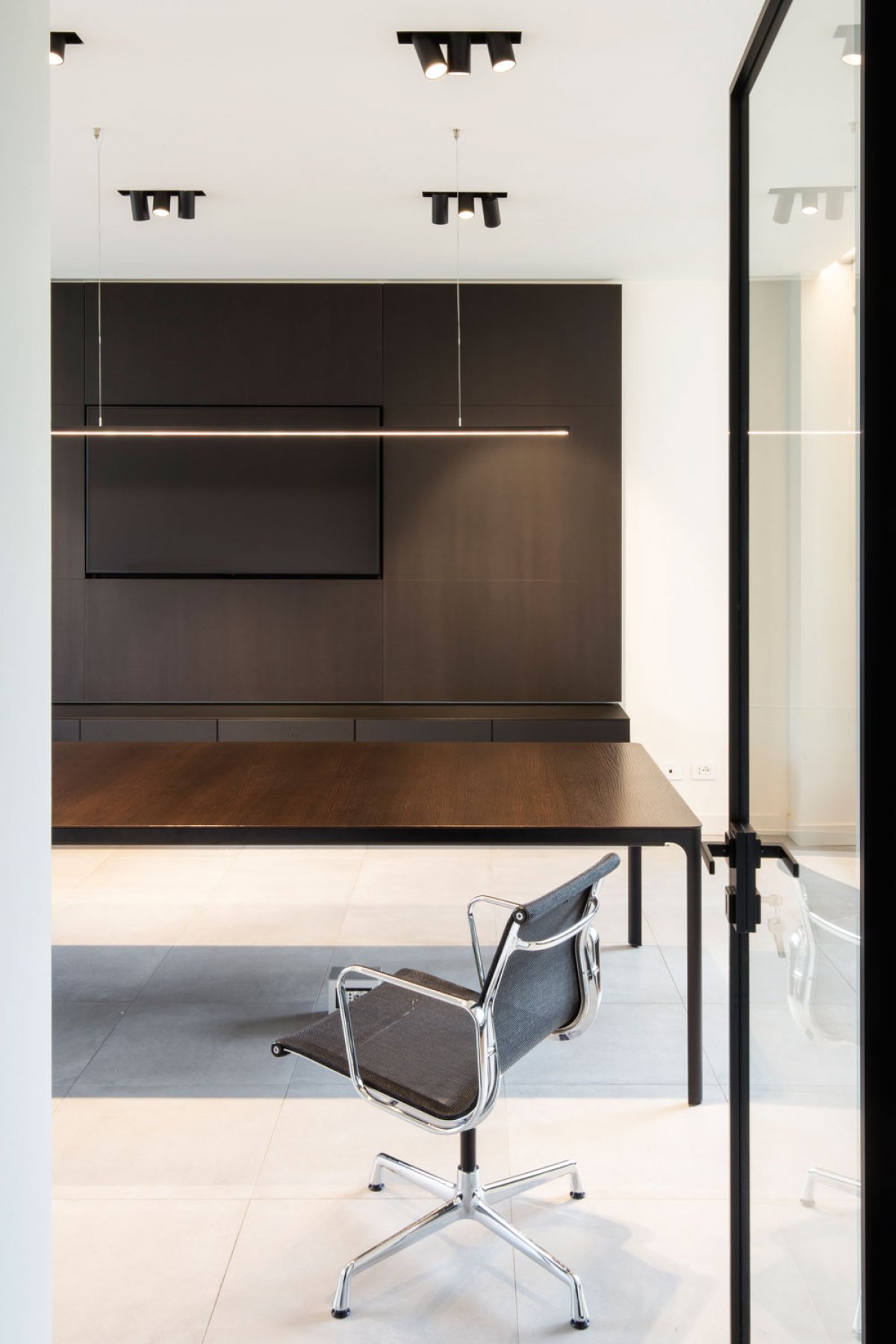 SPLITBOX 3 SPY - DELTALIGHT