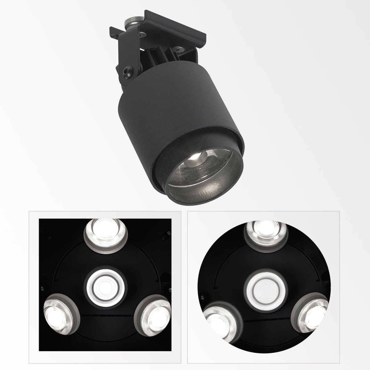 PUT LED MAGNETIC 93006 - DELTALIGHT