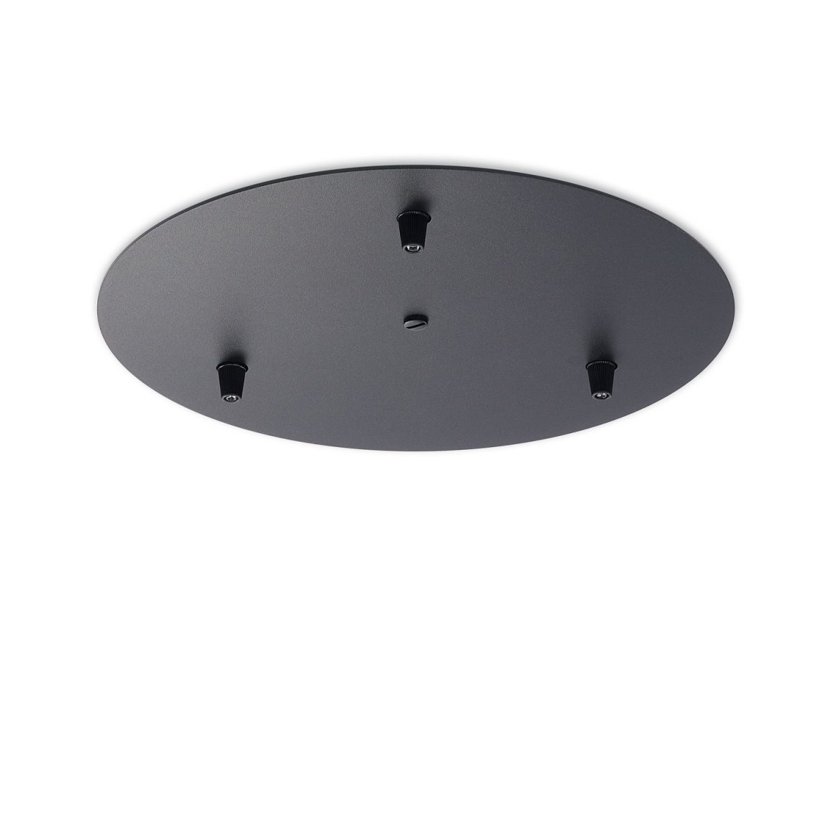 CEILING BASE 3R B - DELTALIGHT