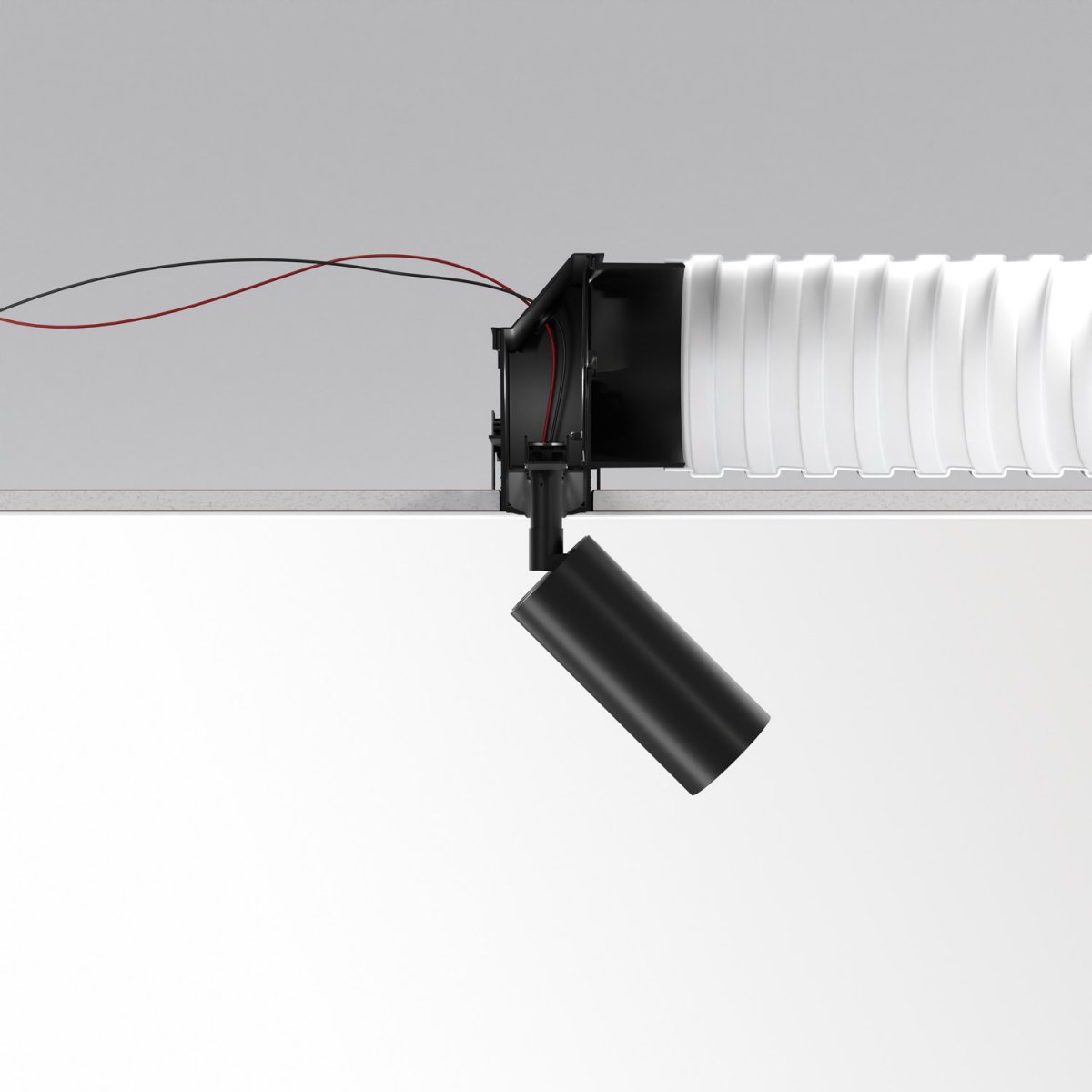 SPM20 - AIR KIT 1 - DELTALIGHT