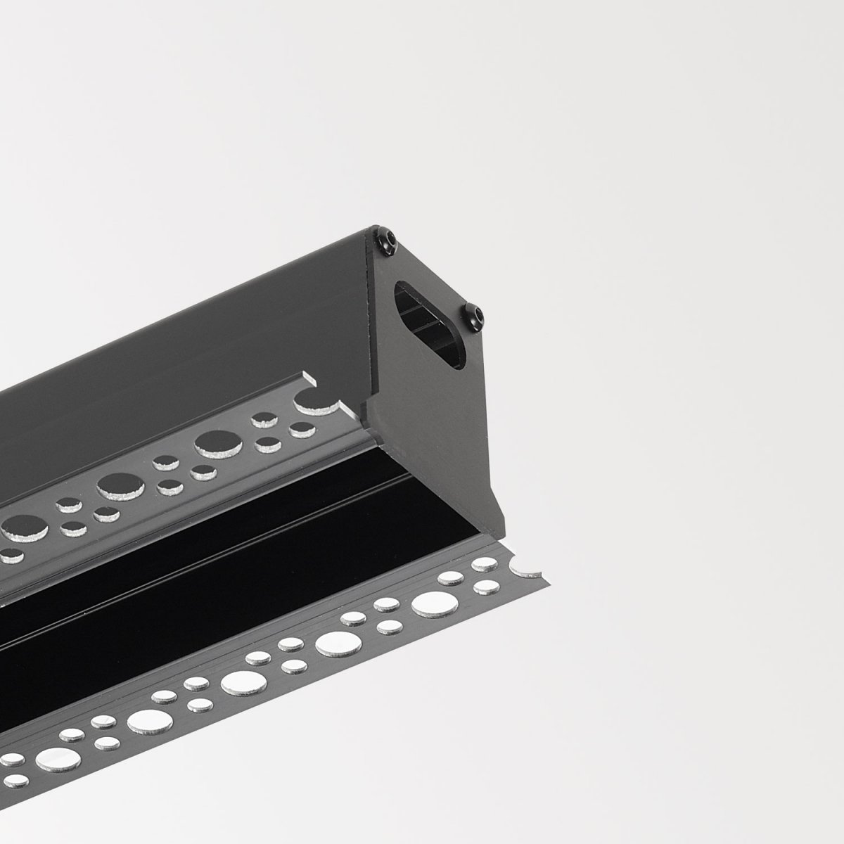 DTC-TR - END CAP SET B - DELTALIGHT