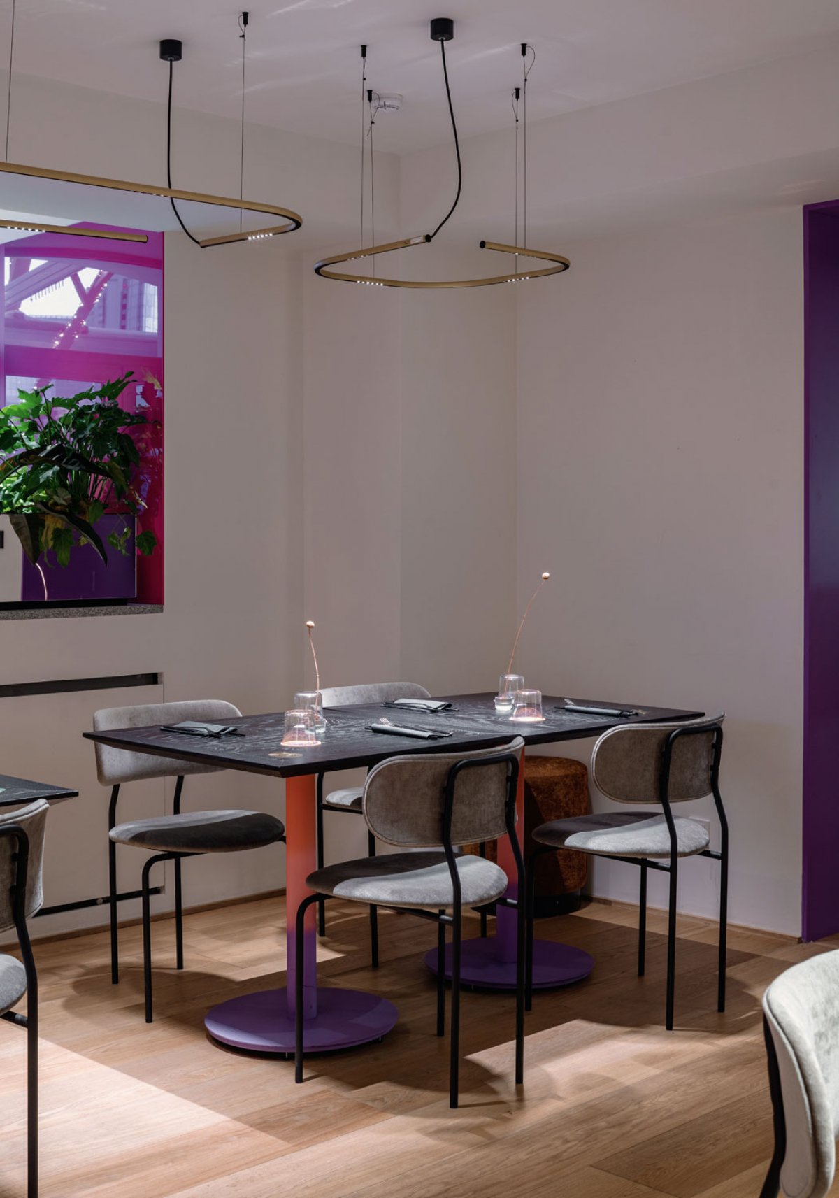 LASS-OH! 60160 93034 B - DELTALIGHT