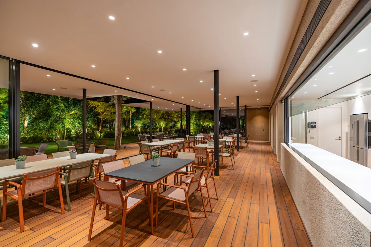 DEEP RINGO Hi - DELTALIGHT