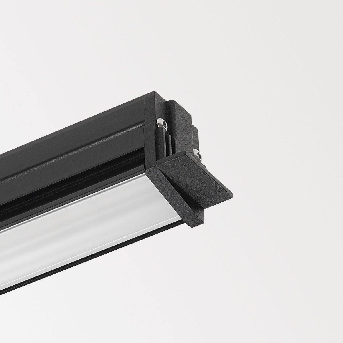 DTC-LEDLINE END CAP SET B - DELTALIGHT