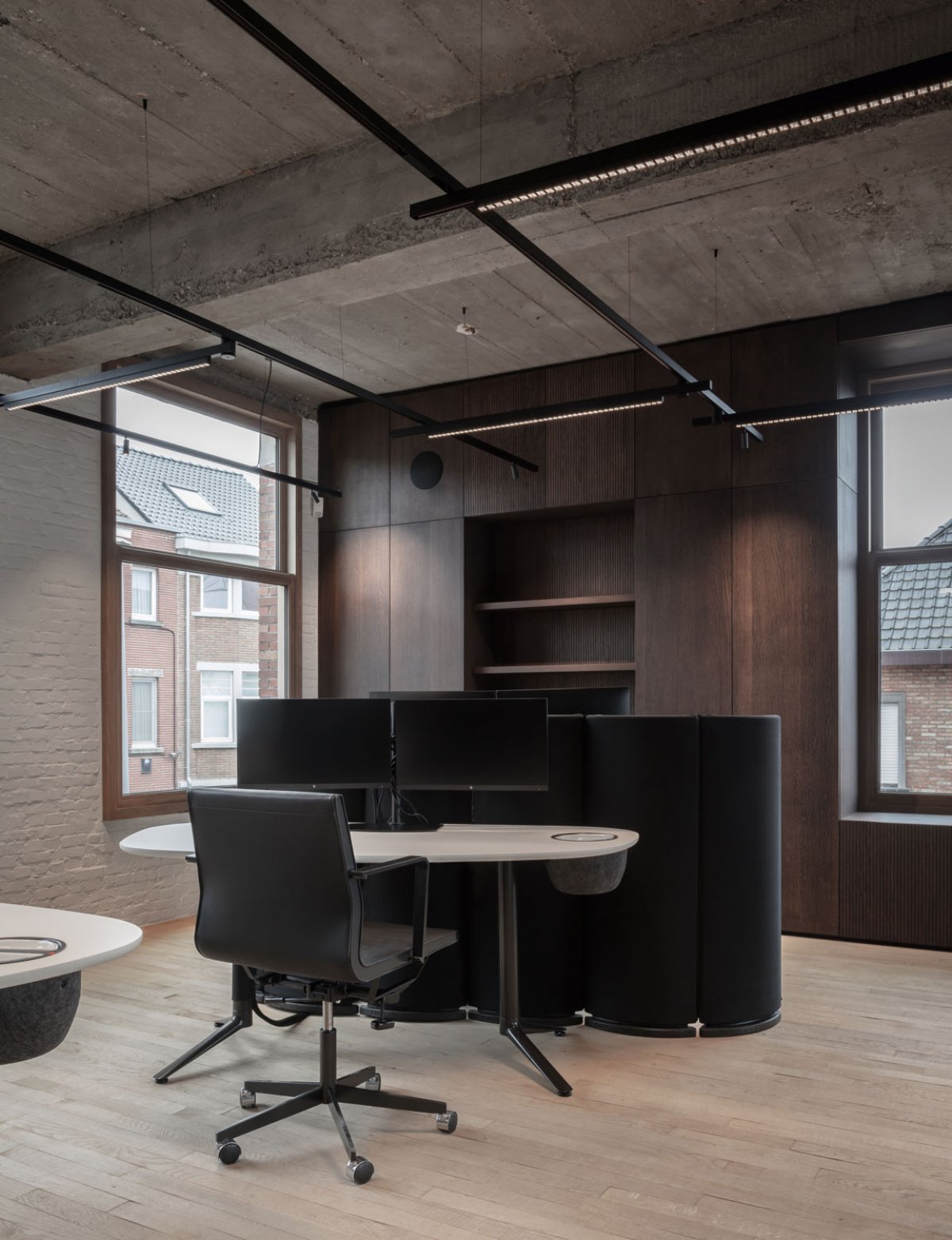 Sharp Insurance Brokers (BE) - DELTALIGHT