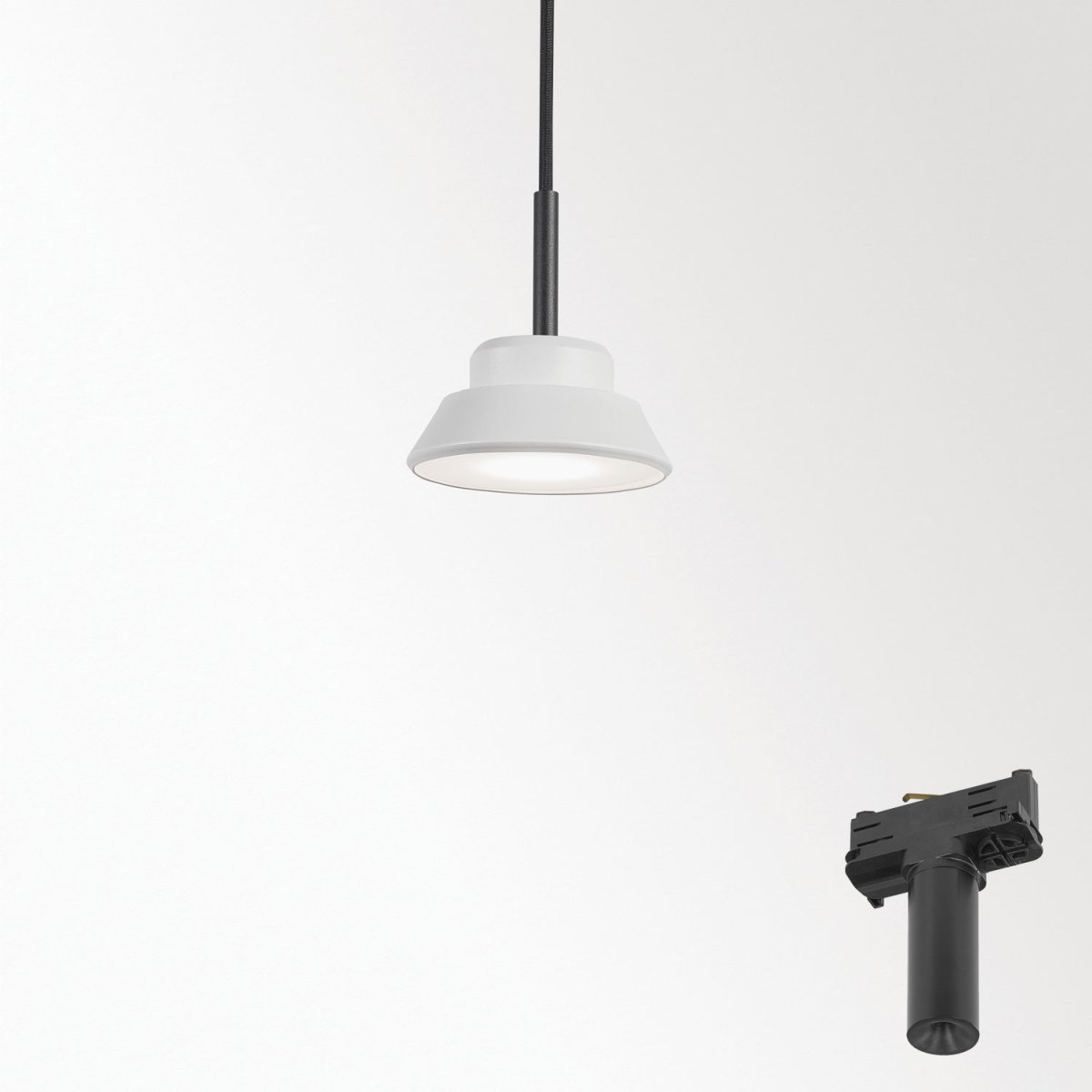 TOUPE AC 930 ADM DIM8 B - DELTALIGHT