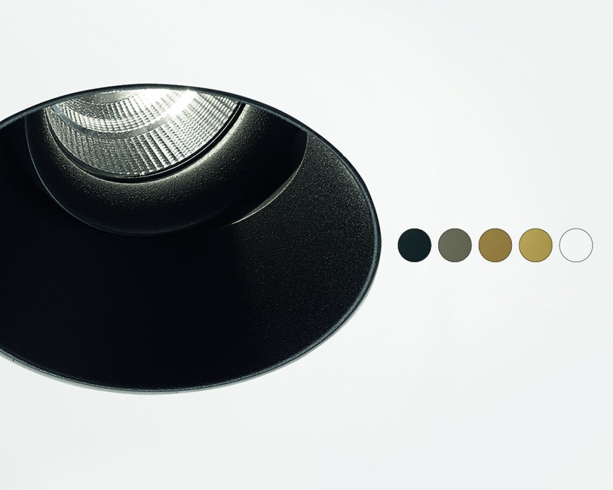 DEEP RINGO - DELTALIGHT