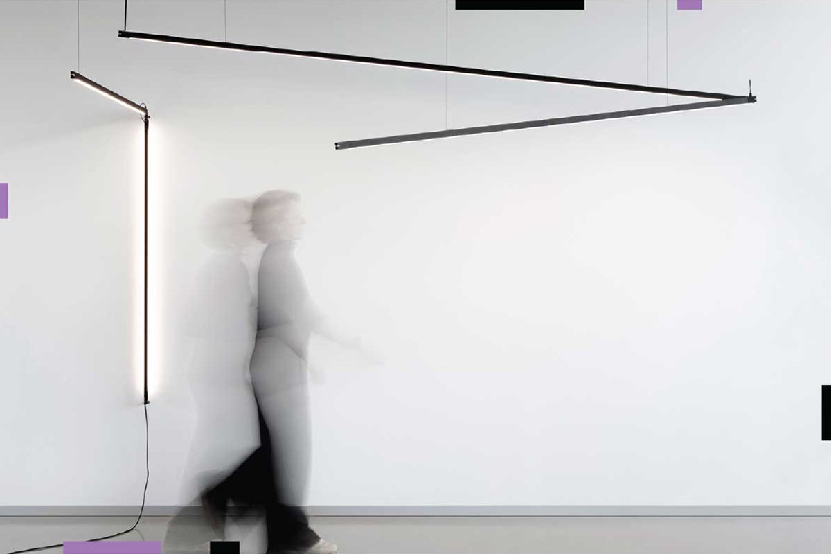 Homepage - Delta Light