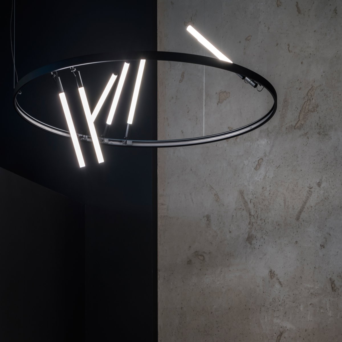 Low Voltage Systems - DELTALIGHT