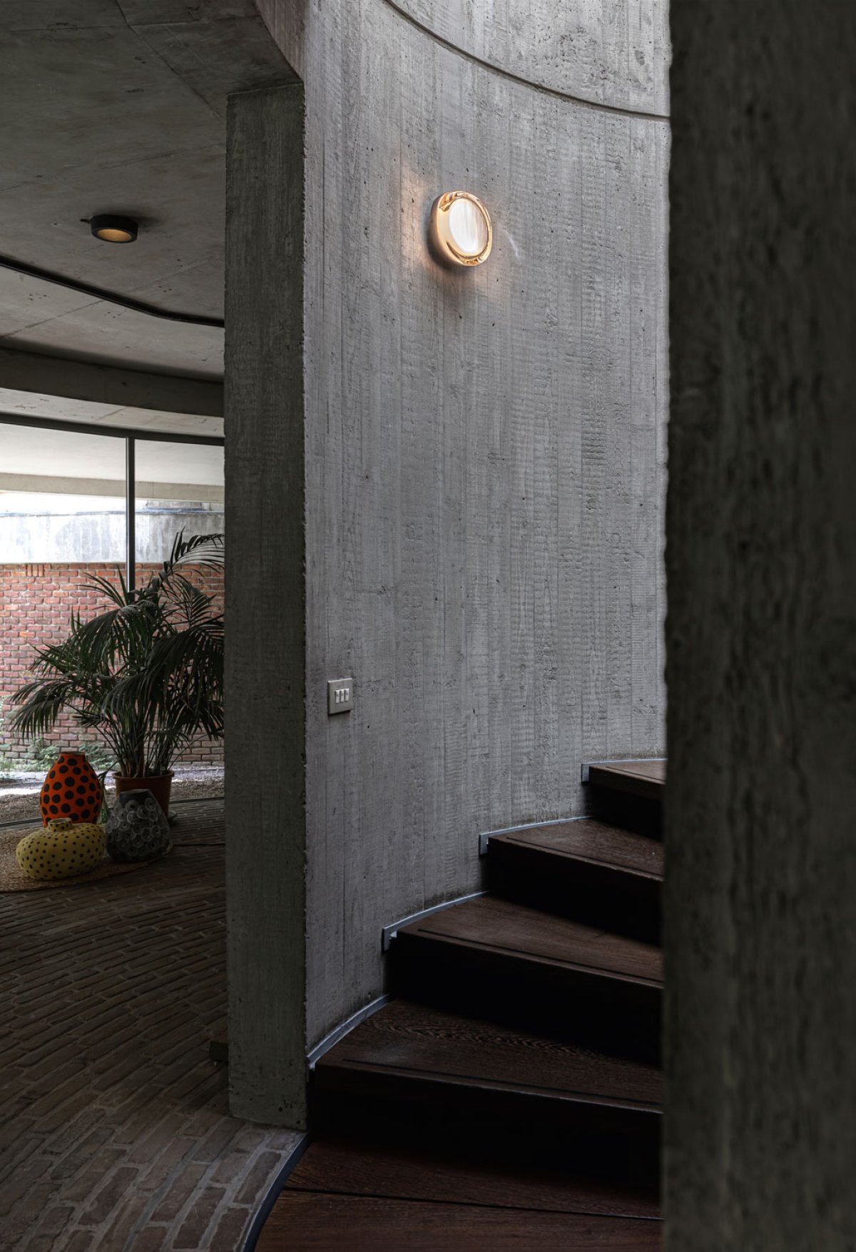 NEBBIA 20 - DELTALIGHT