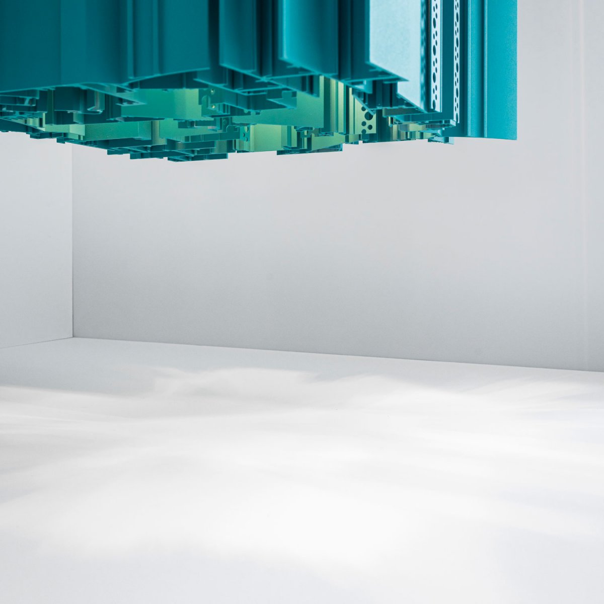 HIGH PROFILE - DELTALIGHT