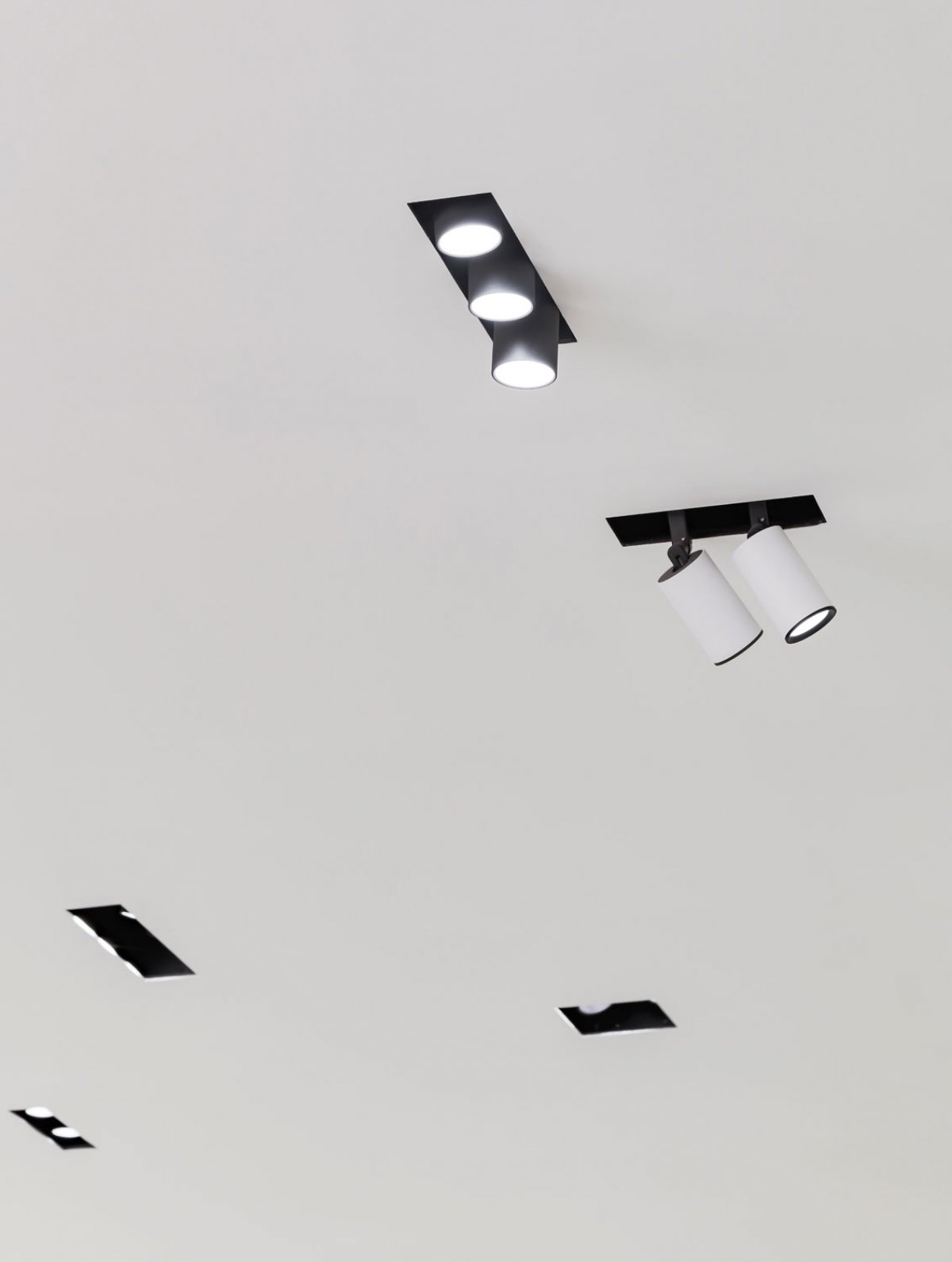 SPLITBOX 2 SPY - DELTALIGHT