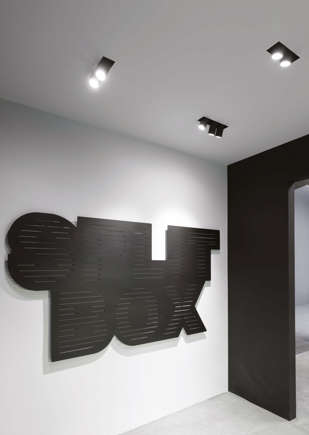 SPLITBOX 3 SPY - DELTALIGHT