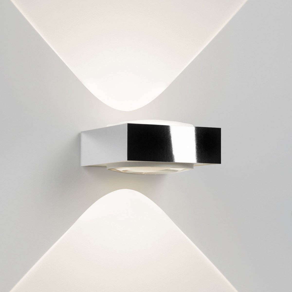 VISION LED HW W-C - DELTALIGHT