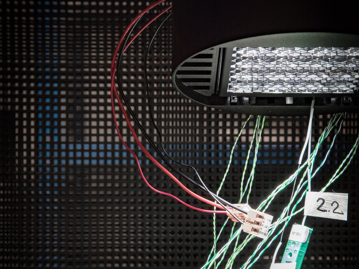 The Sustainable Vision of Deltalight - DELTALIGHT