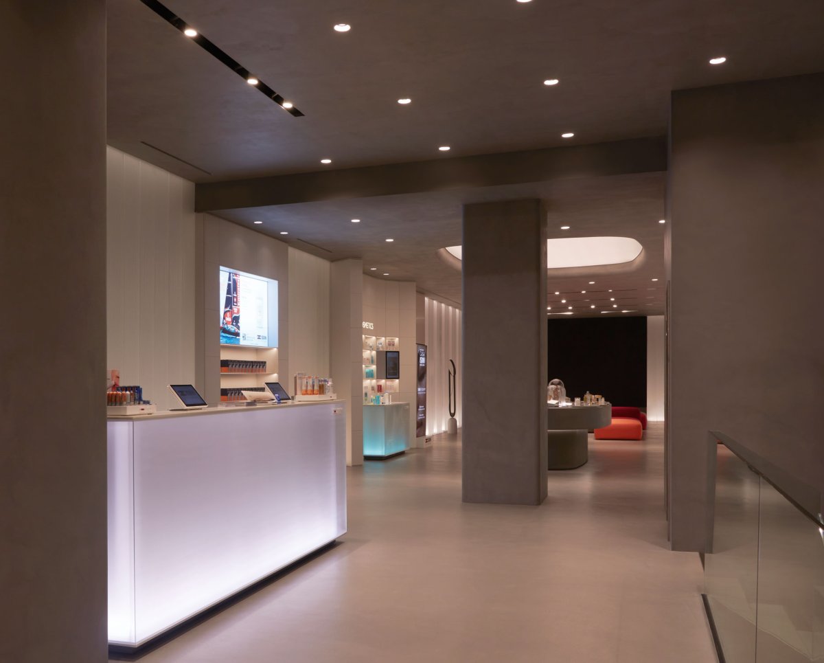 SPLIT-IT PRO profile - DELTALIGHT